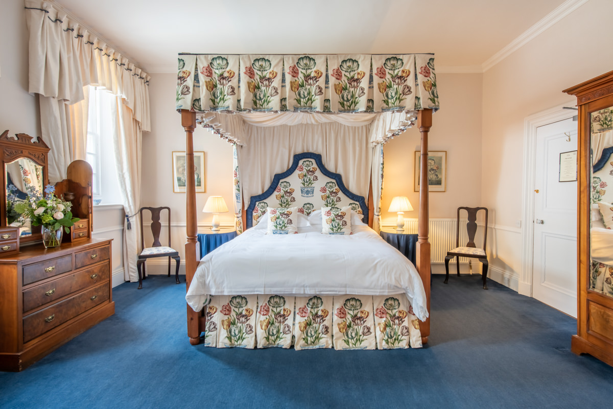 Innes House | Celebration house, Morayshire