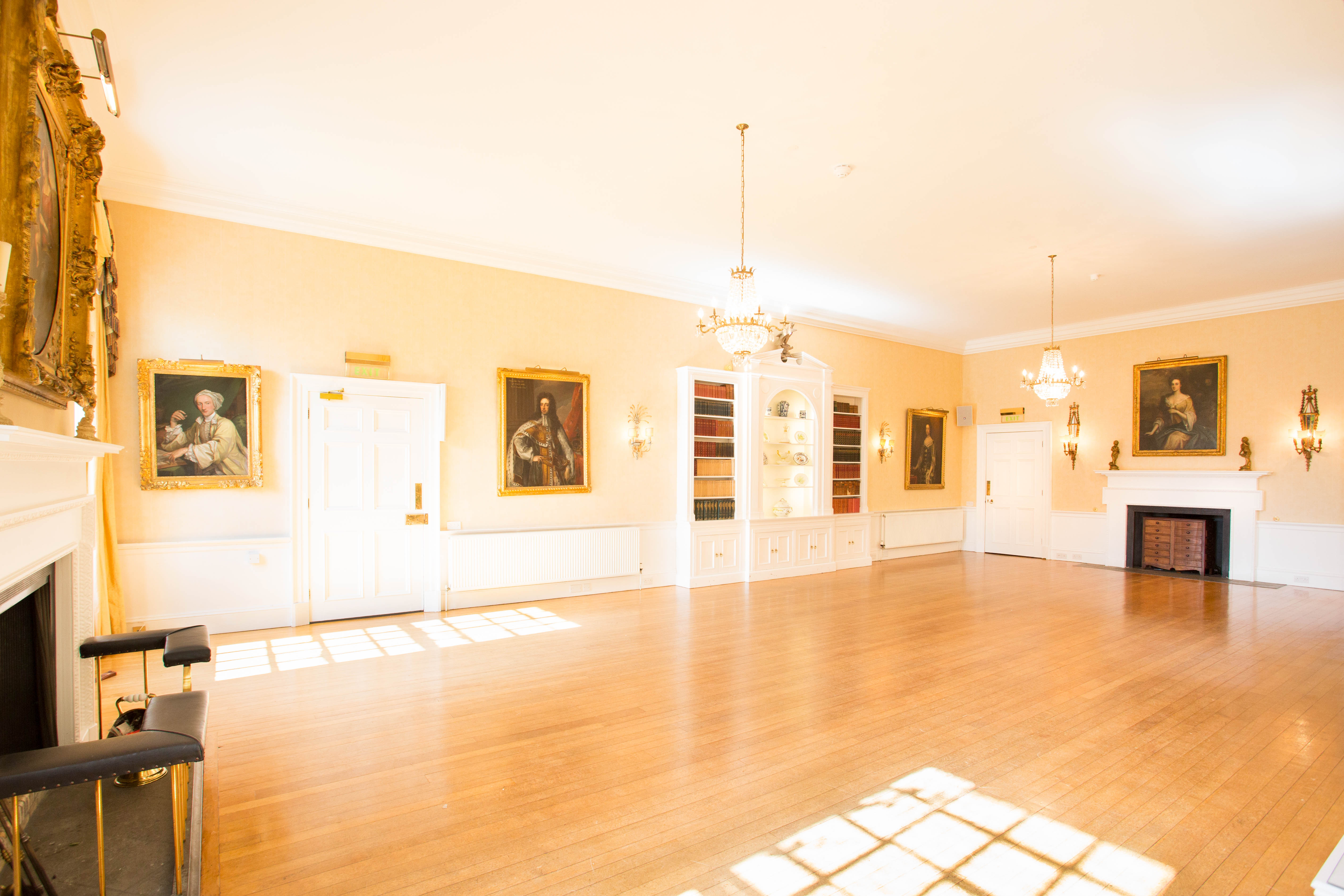 Innes House | Celebration house, Morayshire