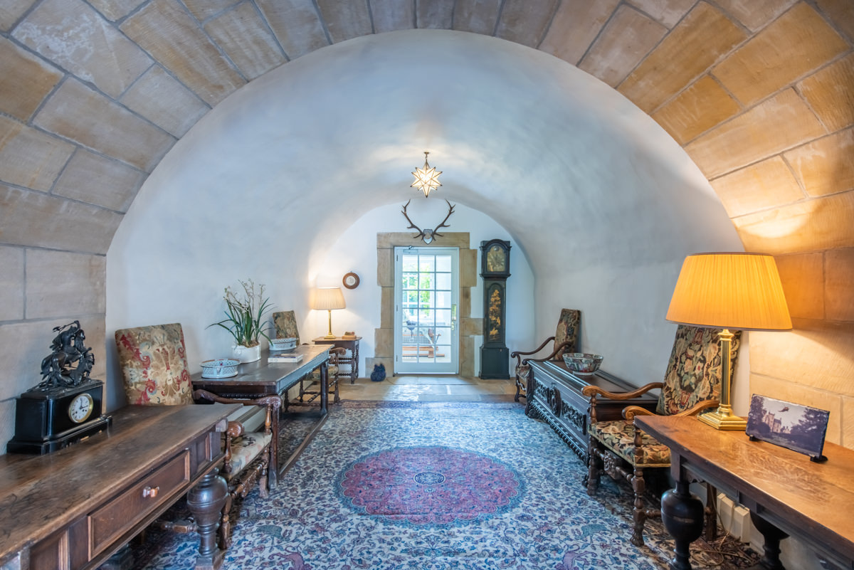 Innes House | Celebration house, Morayshire