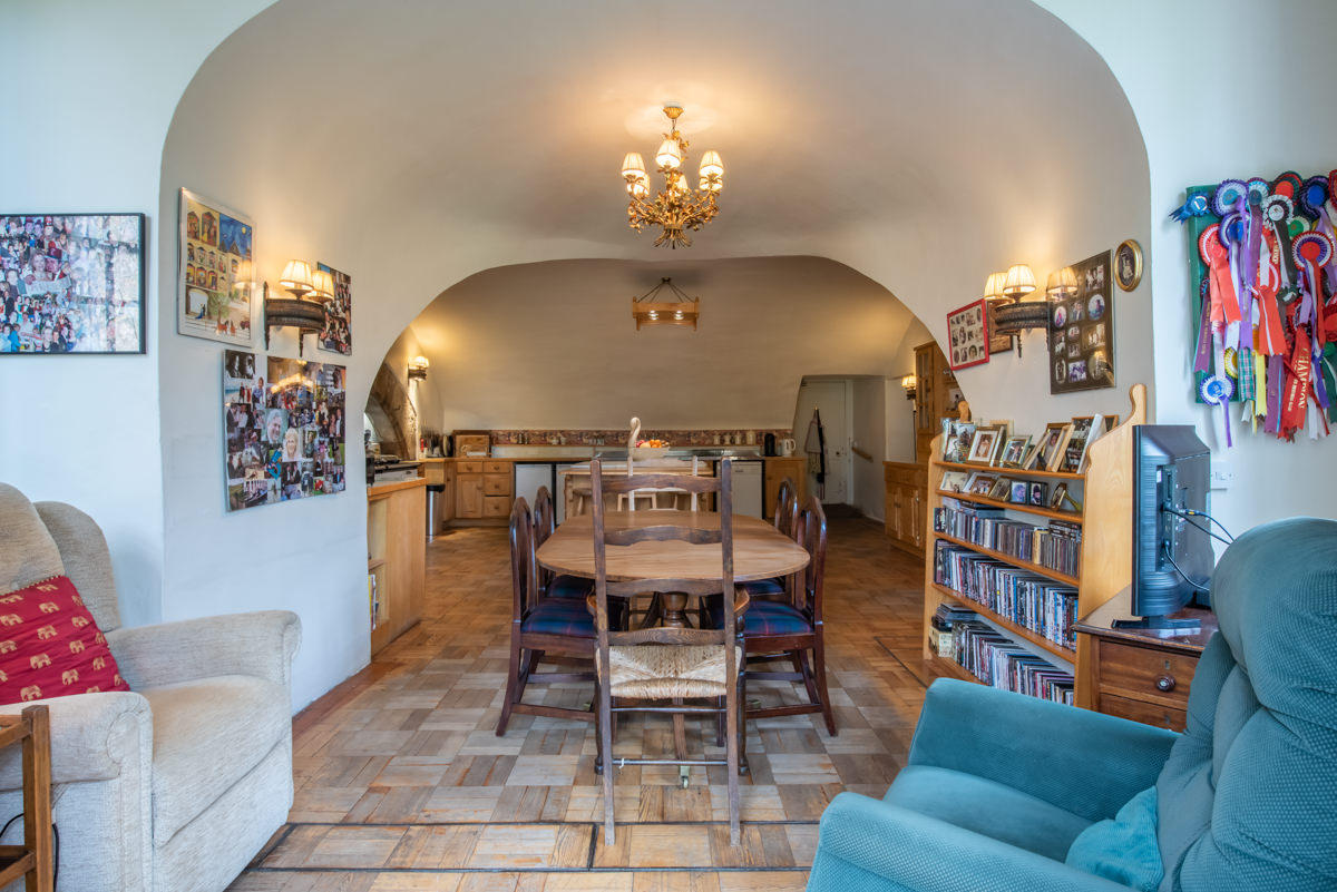 Innes House | Celebration house, Morayshire