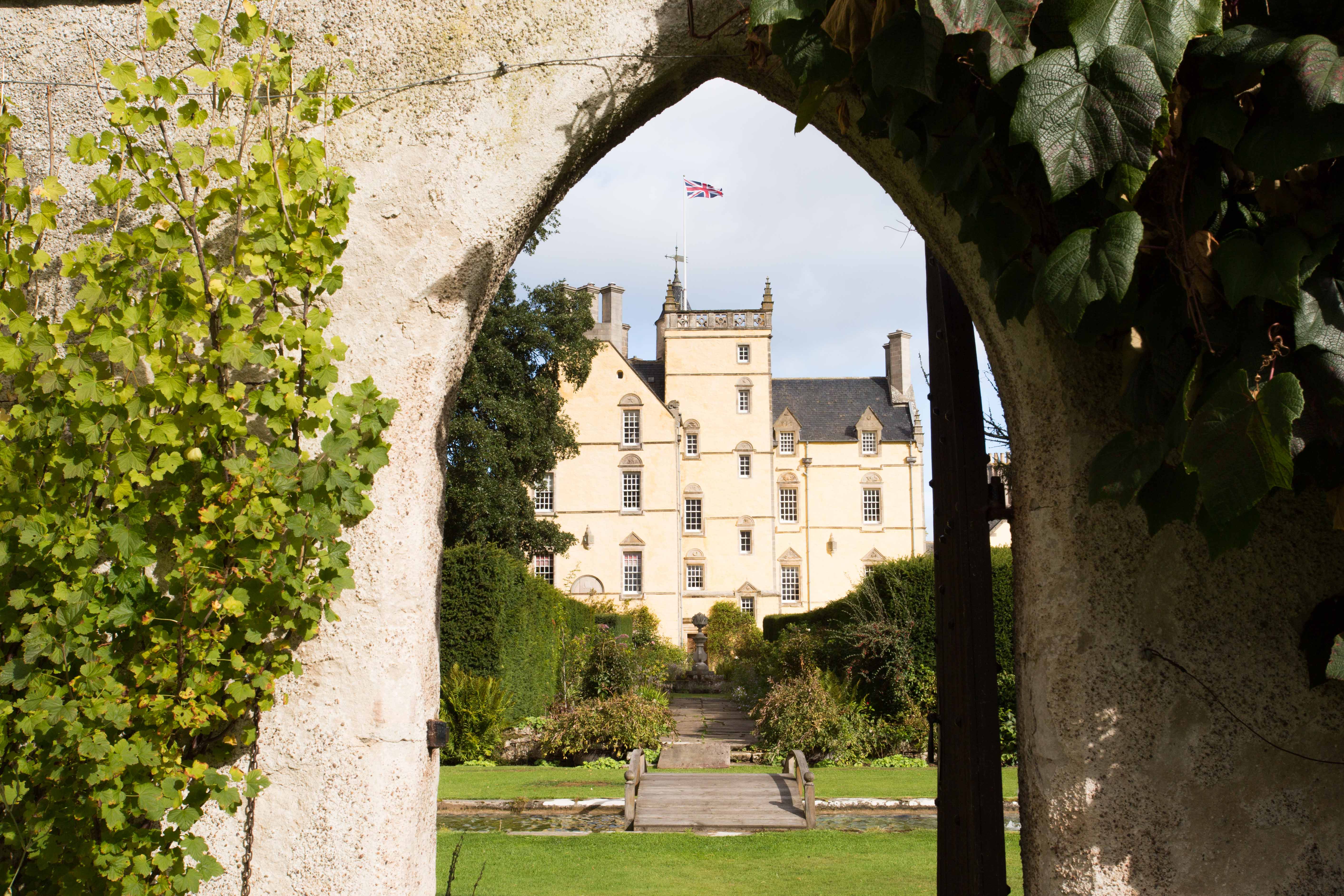 Innes House | Celebration house, Morayshire