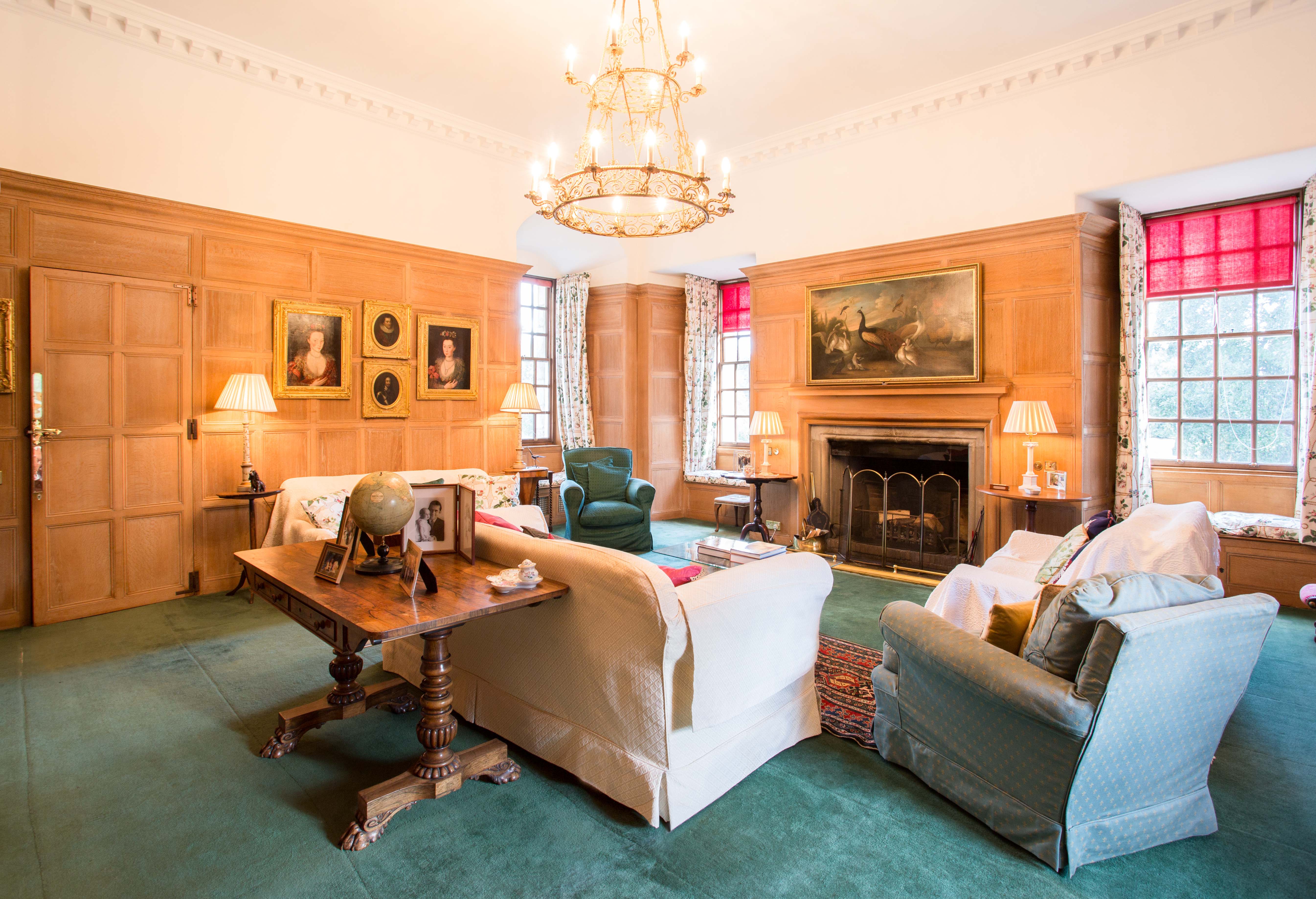 Innes House | Celebration house, Morayshire