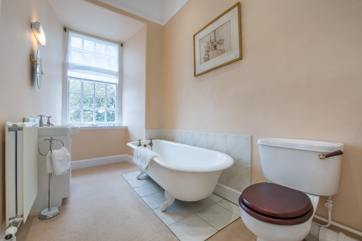 Innes House | Celebration house, Morayshire