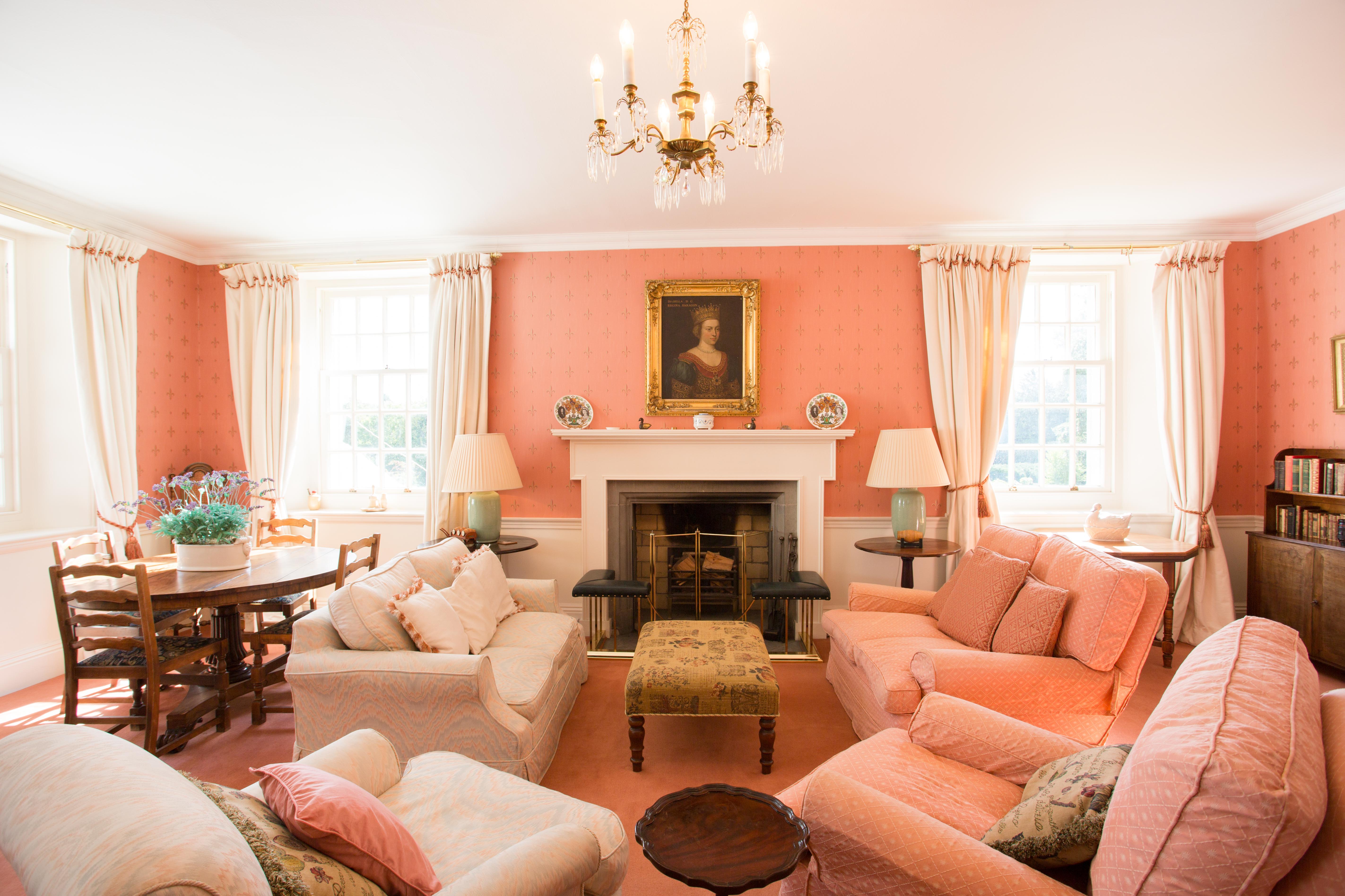 Innes House | Celebration house, Morayshire