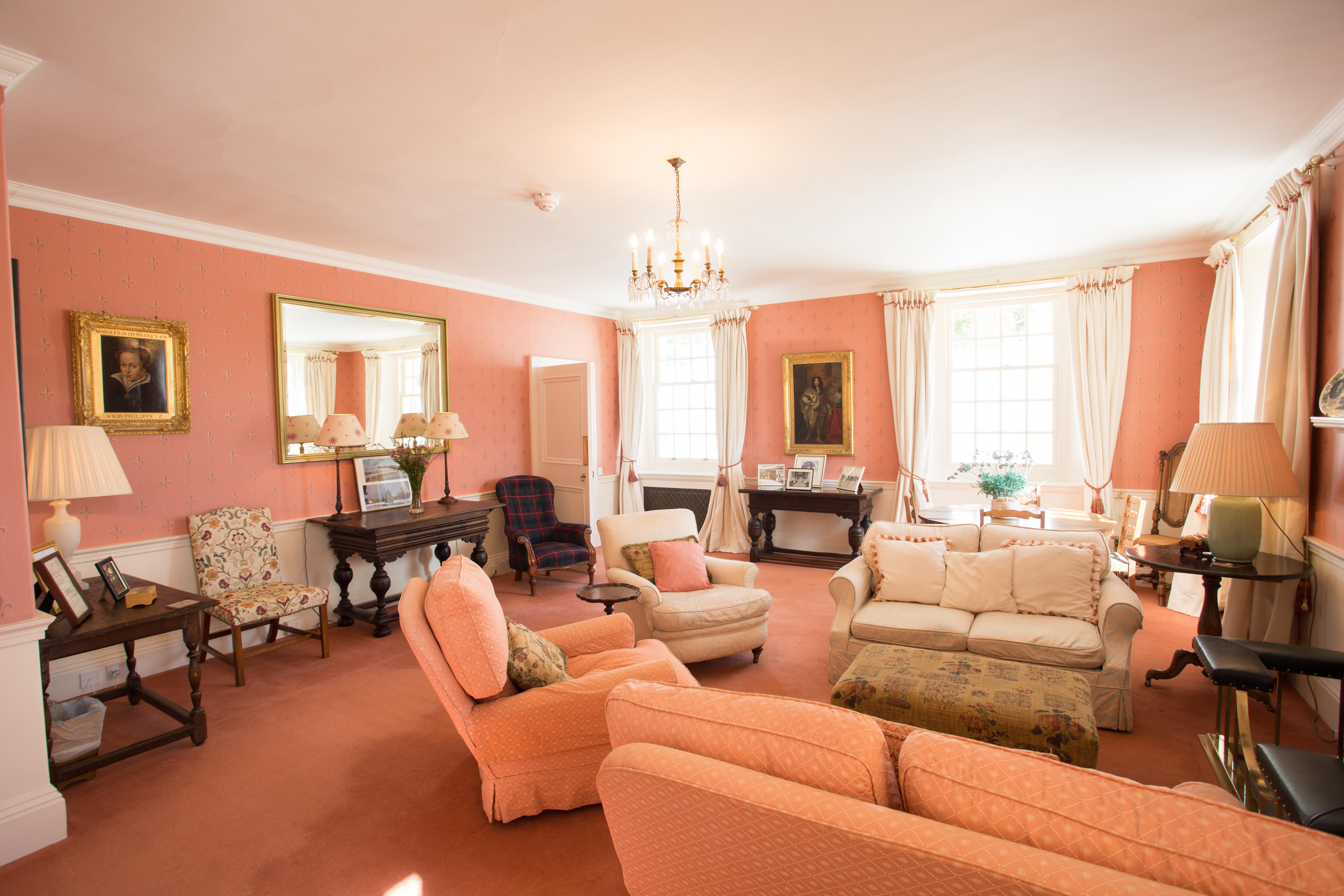 Innes House | Celebration house, Morayshire