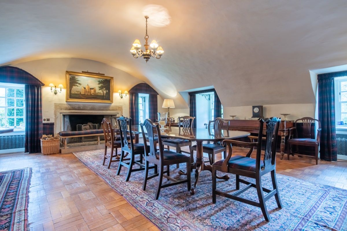 Innes House | Celebration house, Morayshire