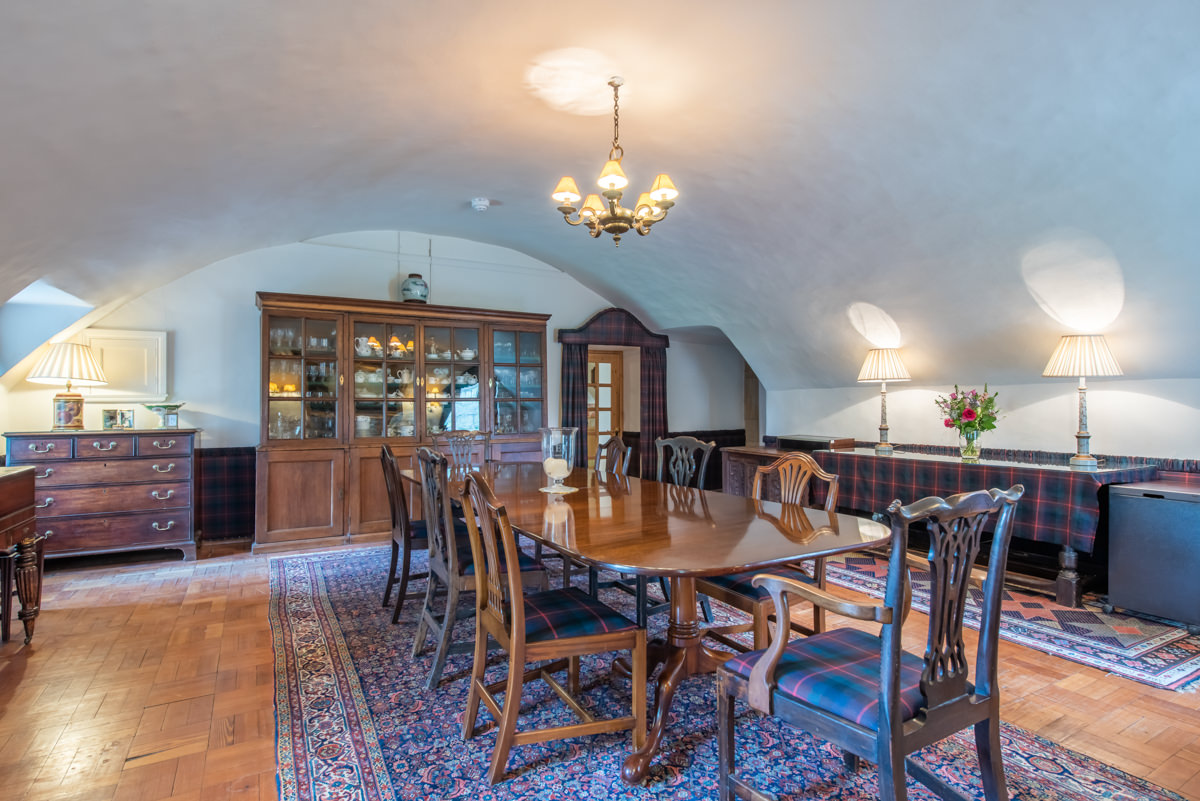 Innes House | Celebration house, Morayshire