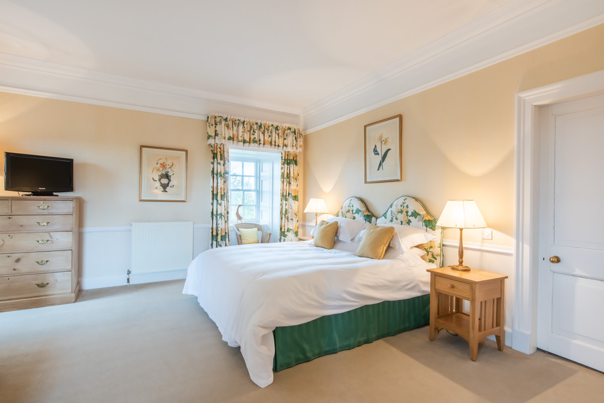 Innes House | Celebration house, Morayshire