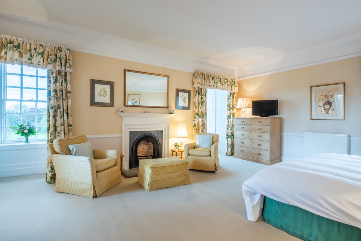 Innes House | Celebration house, Morayshire