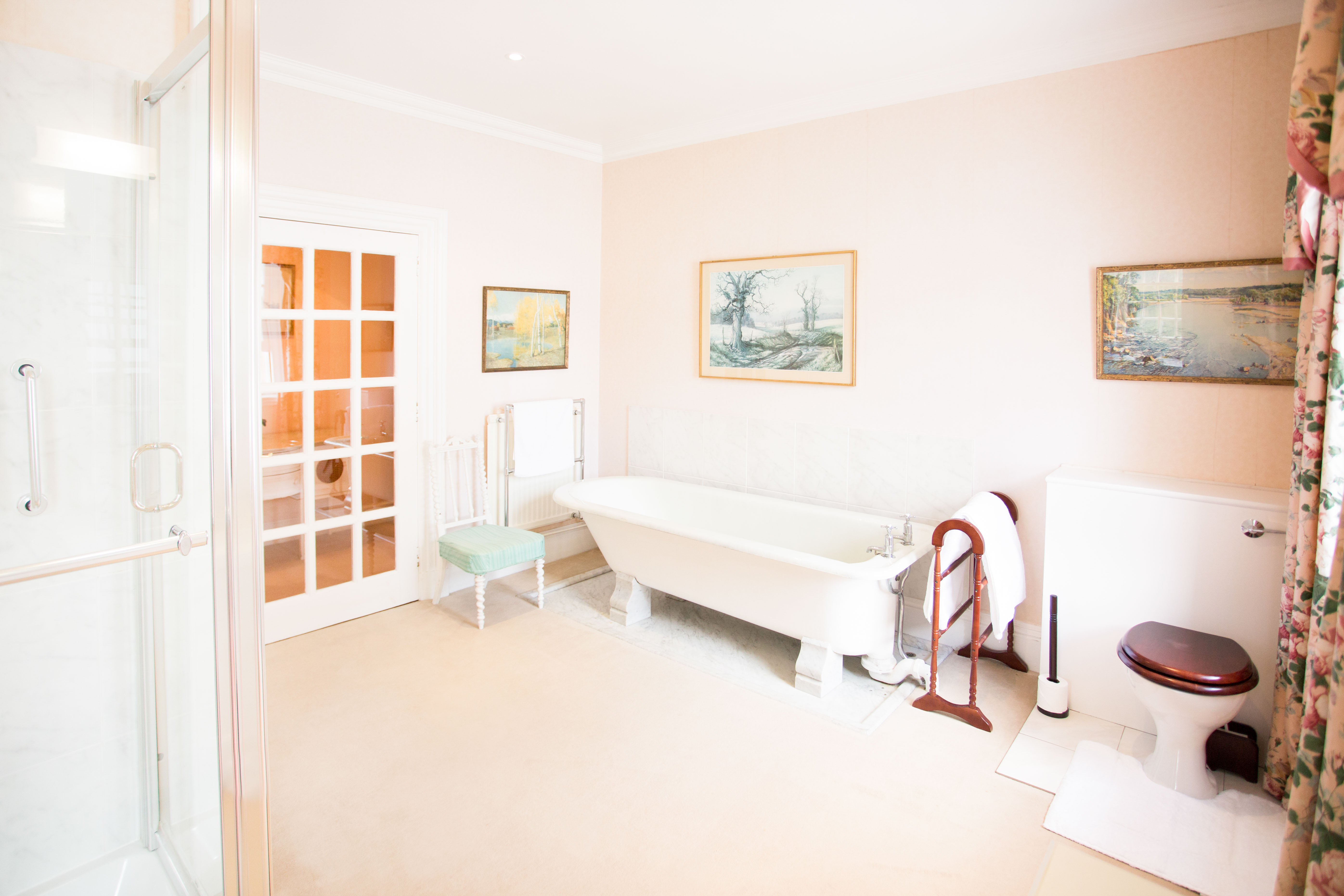 Innes House | Celebration house, Morayshire