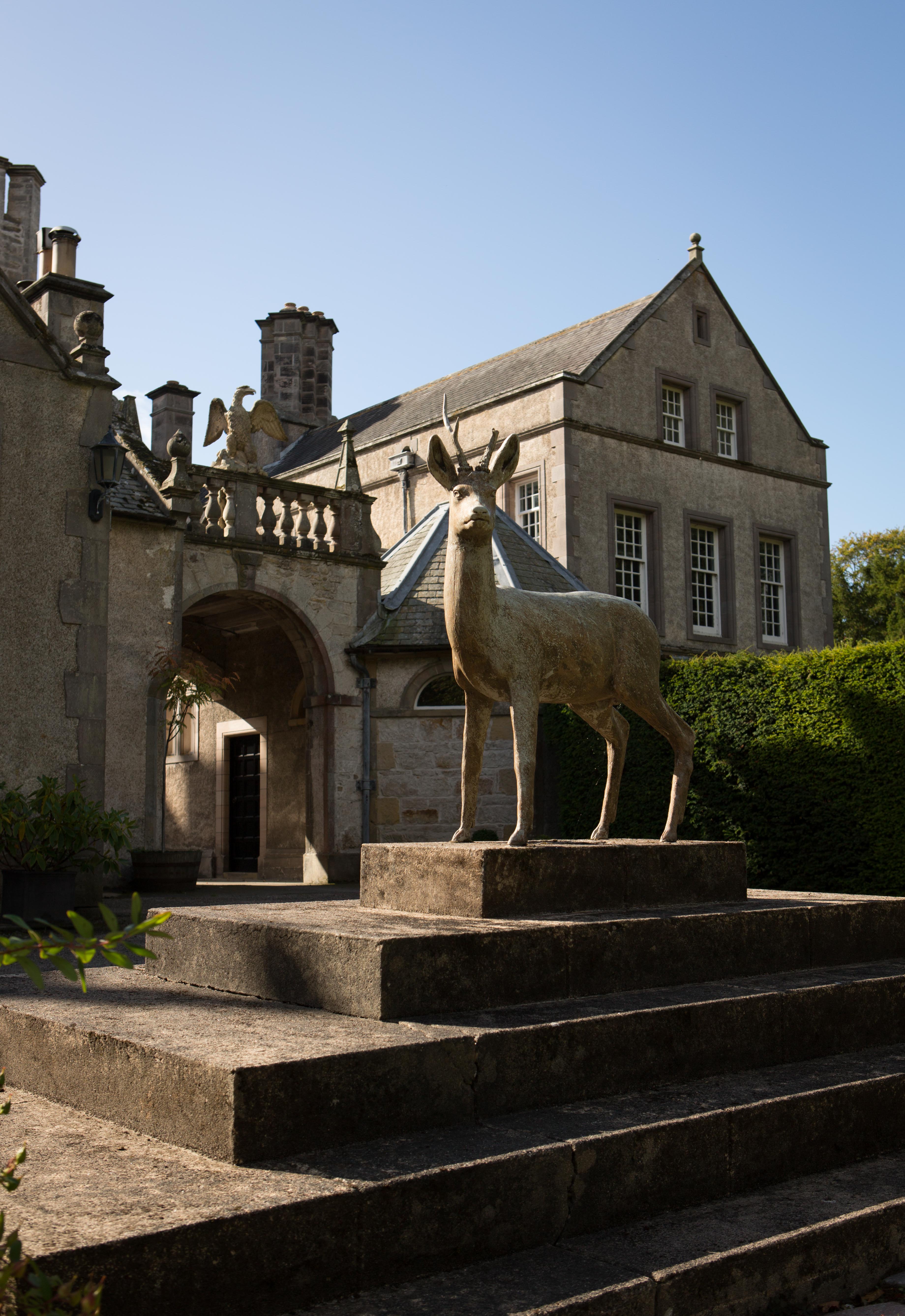 Innes House | Celebration house, Morayshire