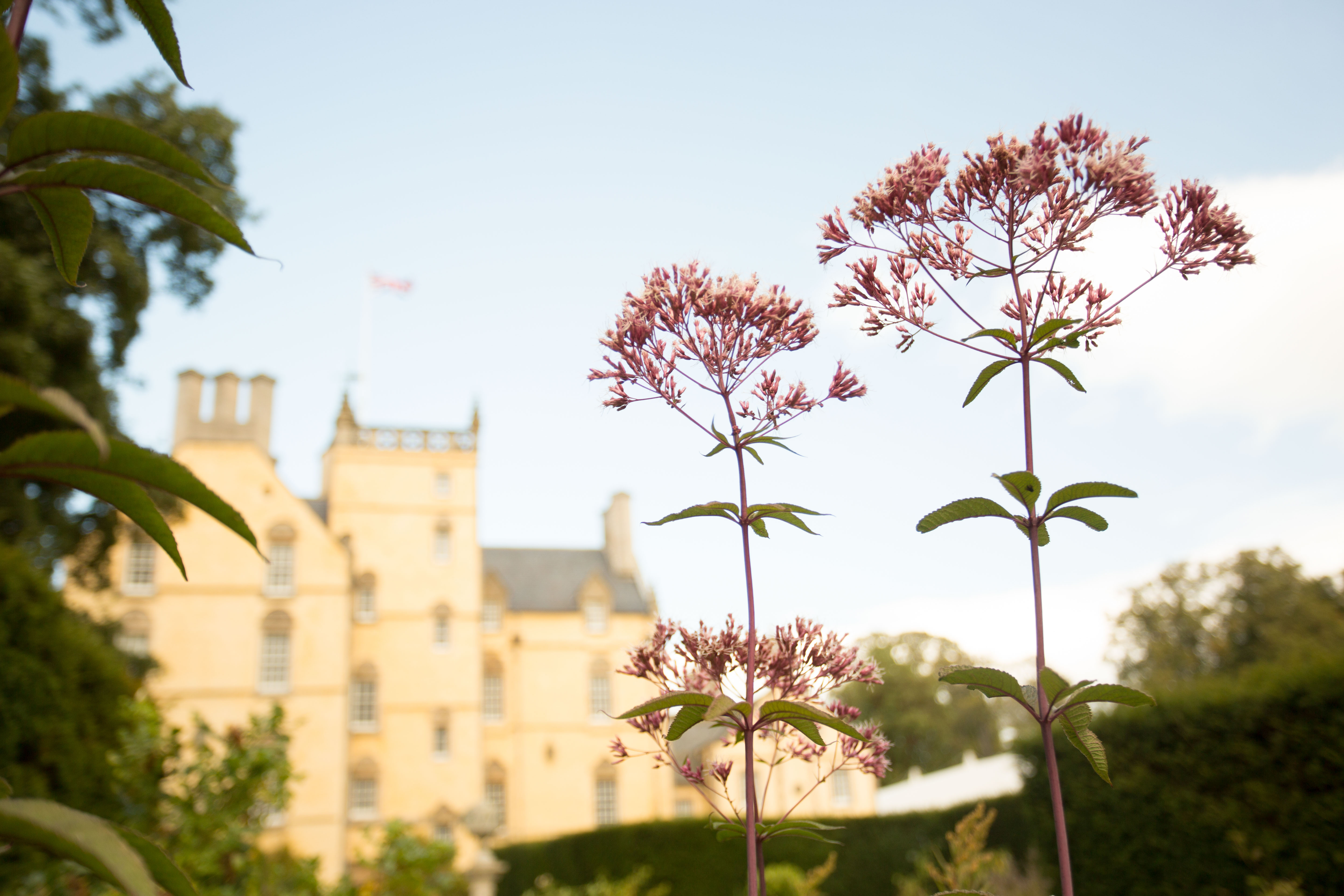 Innes House | Celebration house, Morayshire