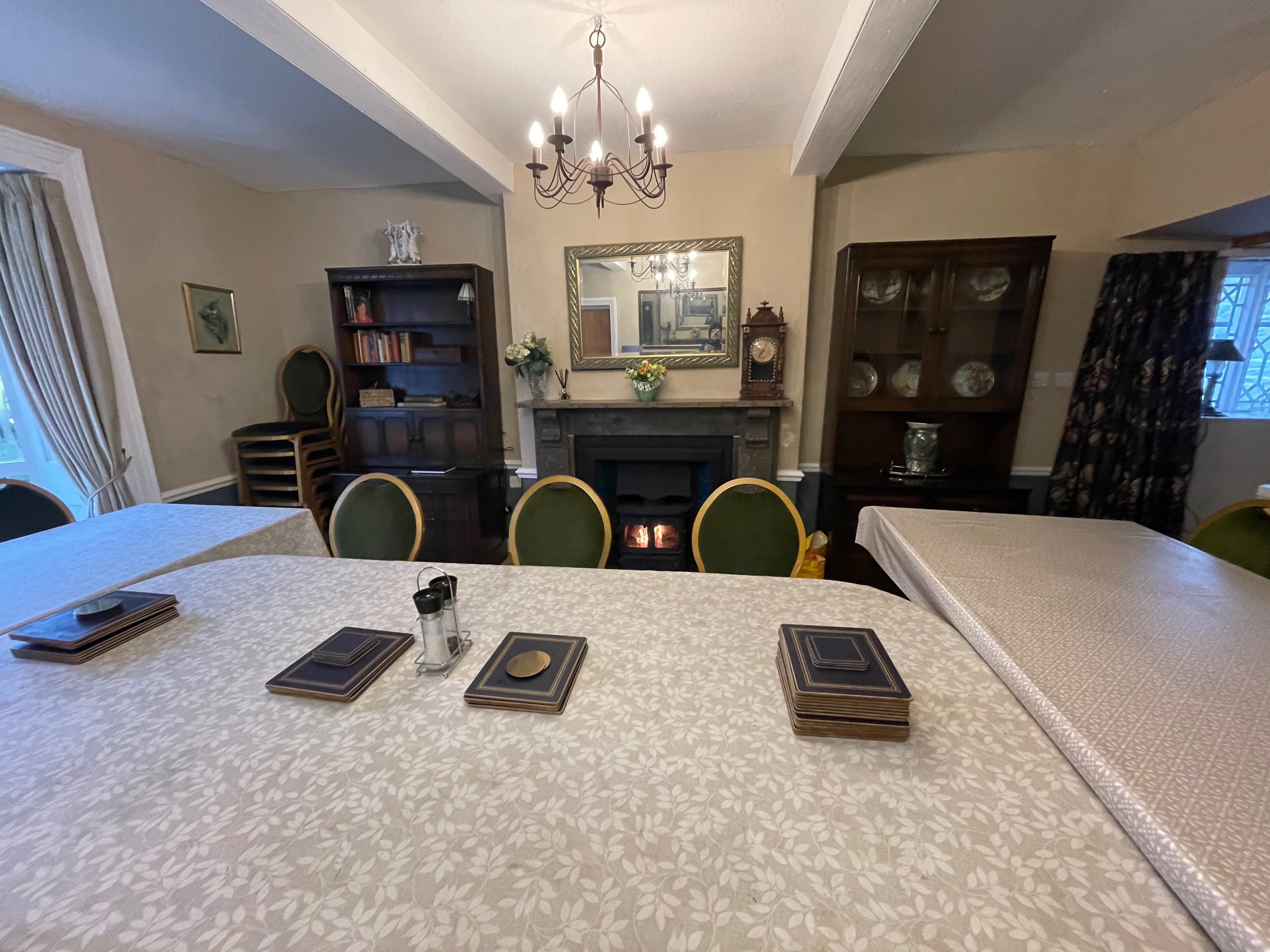 Deeside House | Spacious country holiday house, Cumbria