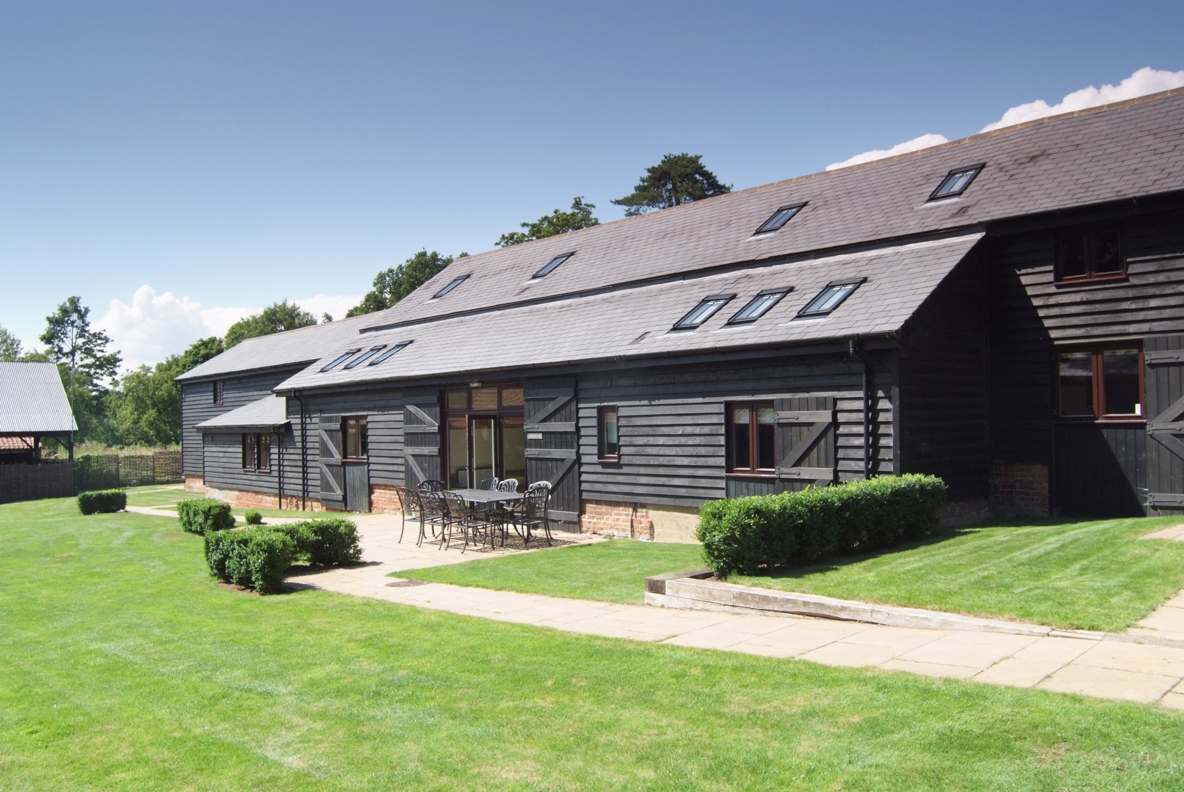 Stunning country manor near Woodbridge | Suffolk