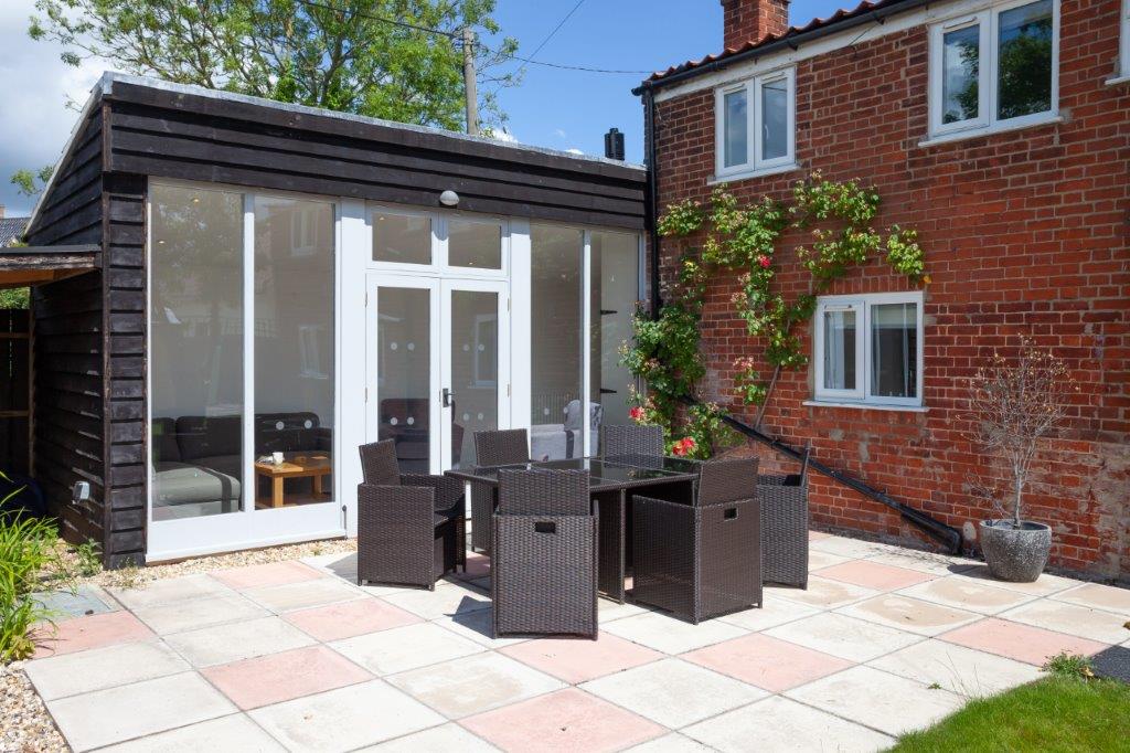 Simpson's Boatyard | Cottages and houseboats, Norfolk Broads