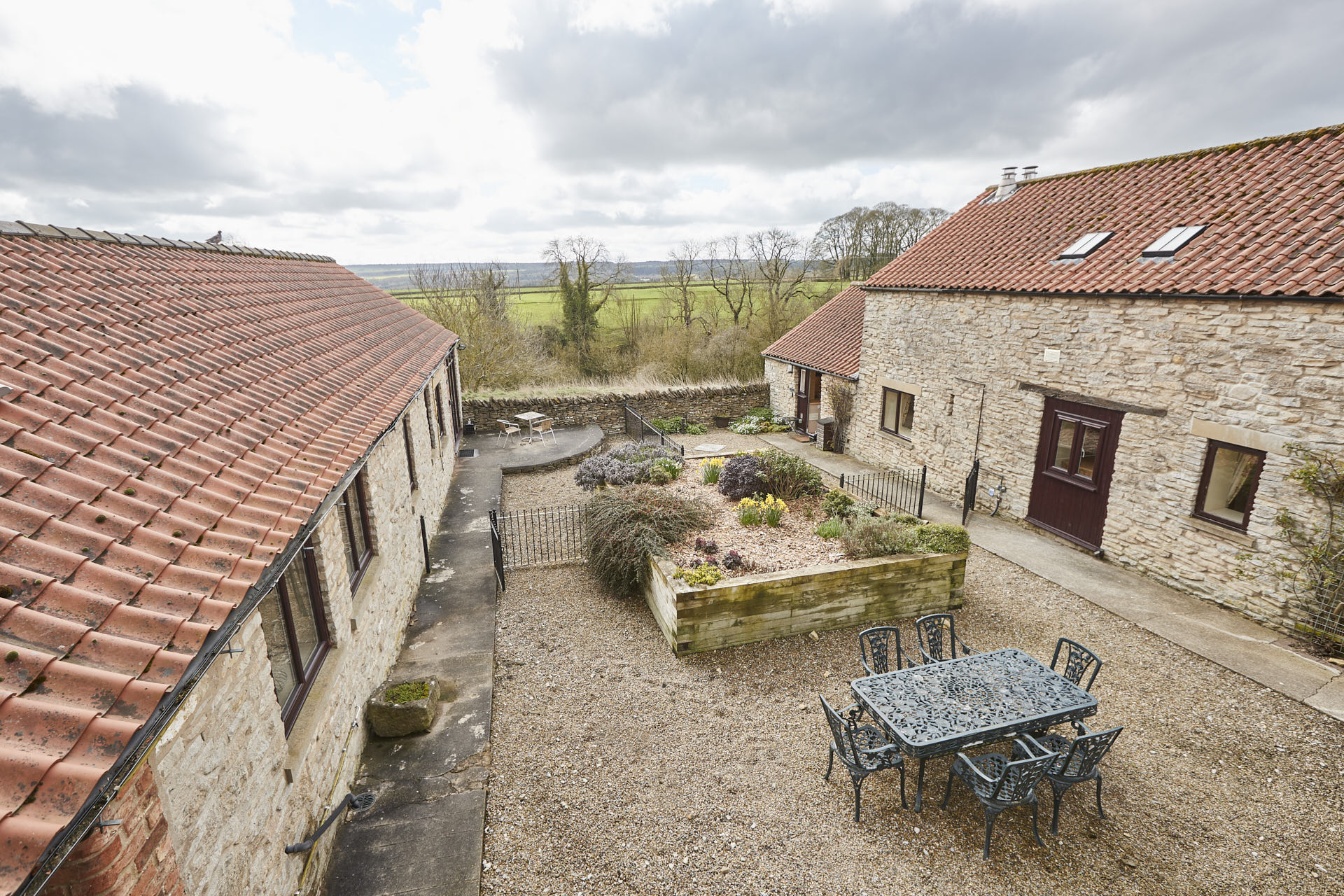 Valley View Farm | Dog friendly holiday cottages, Yorkshire
