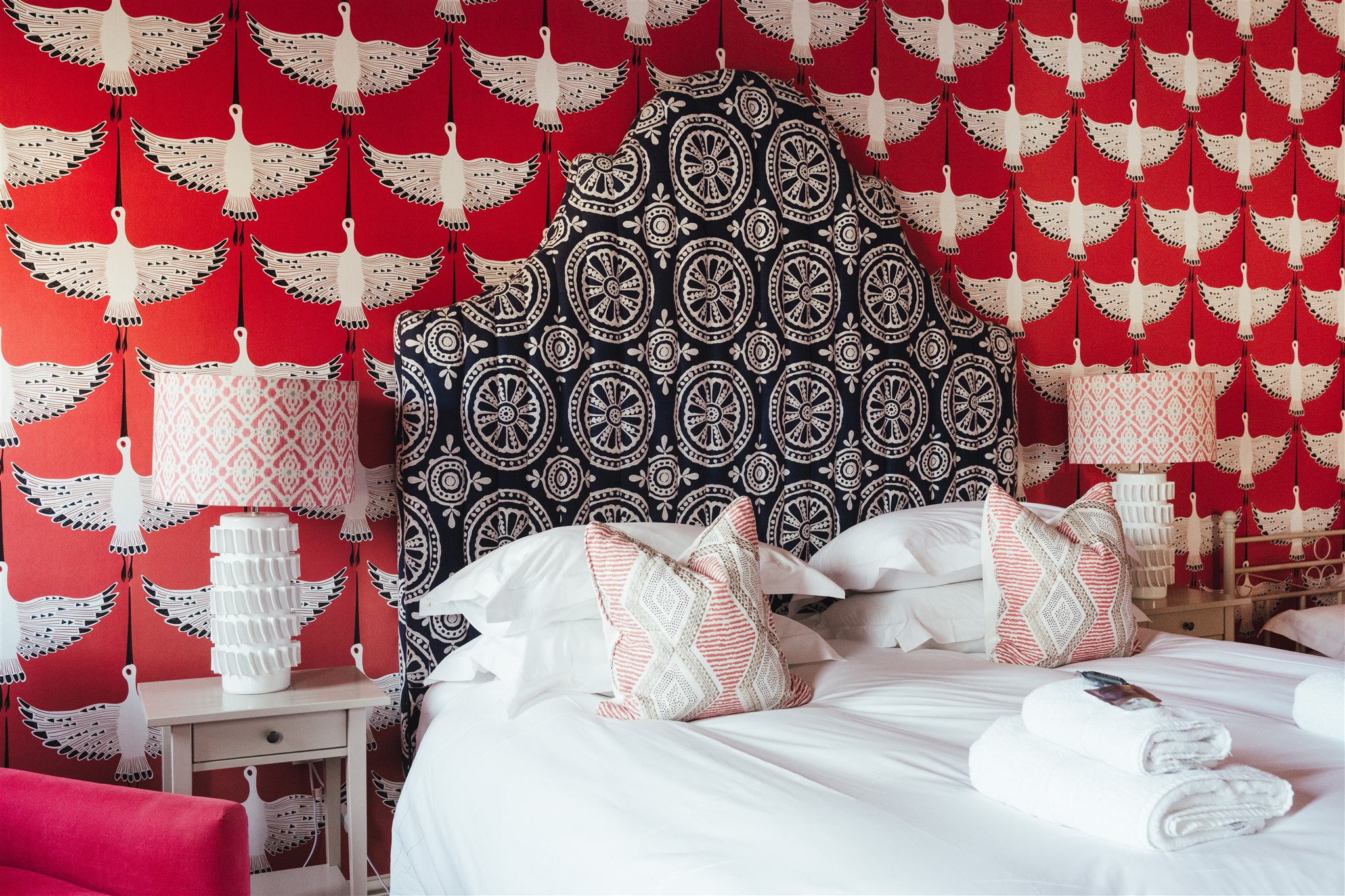 Chimney Farm Barns | Luxury holiday houses, Cotswolds