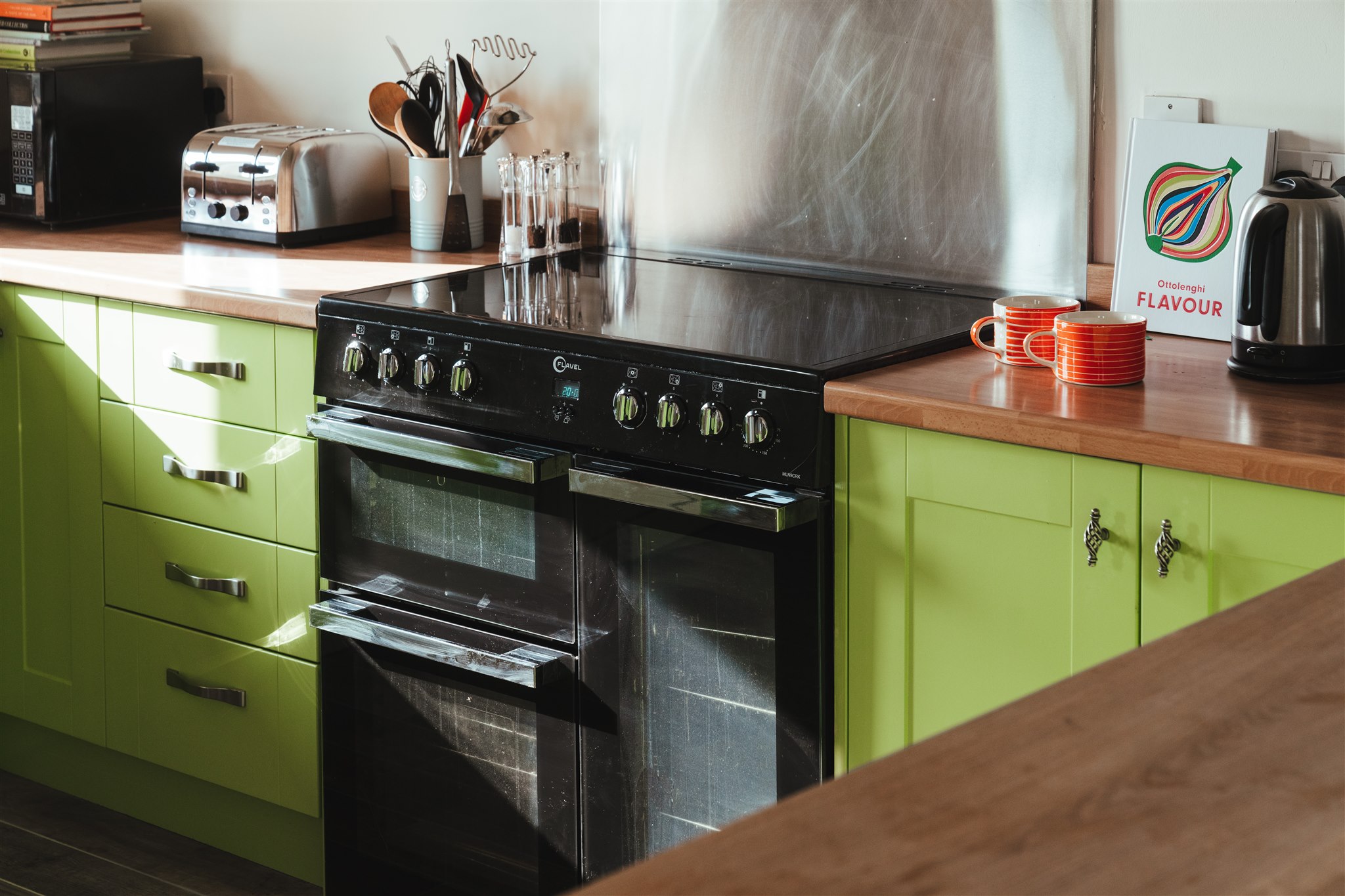 Chimney Farm Barns | Luxury holiday houses, Cotswolds