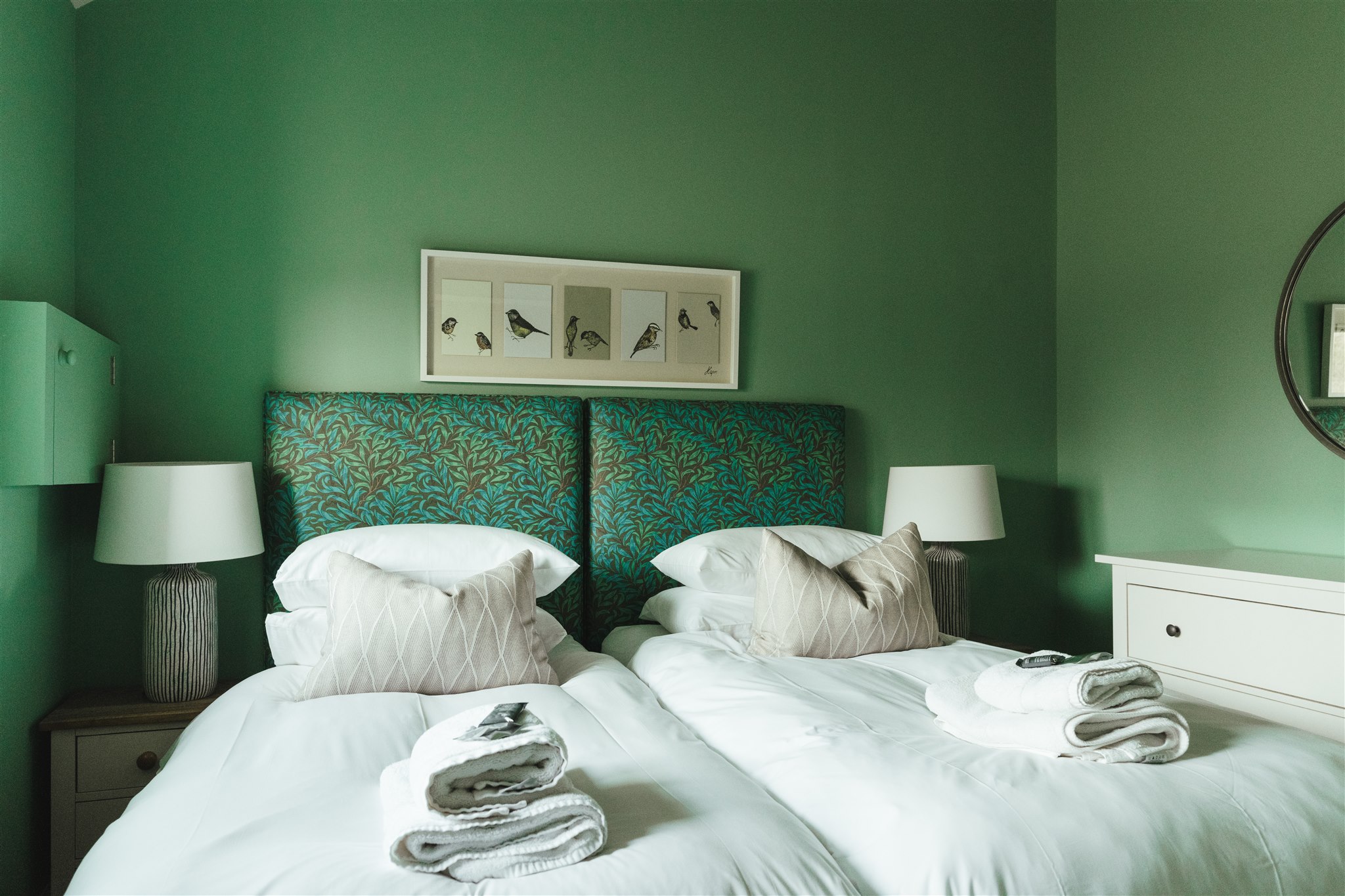 Chimney Farm Barns | Luxury holiday houses, Cotswolds