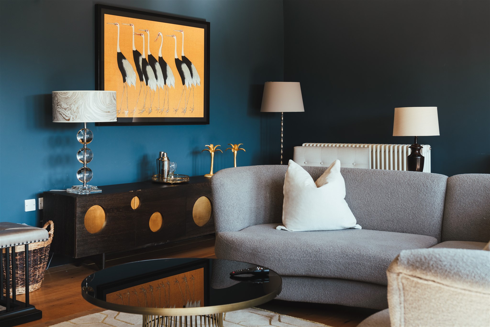 Chimney Farm Barns | Luxury holiday houses, Cotswolds