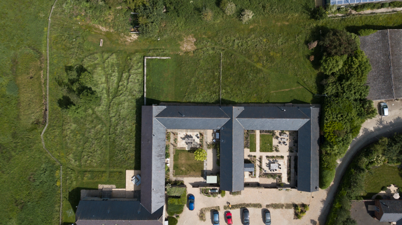 Chimney Farm Barns | Luxury holiday houses, Cotswolds