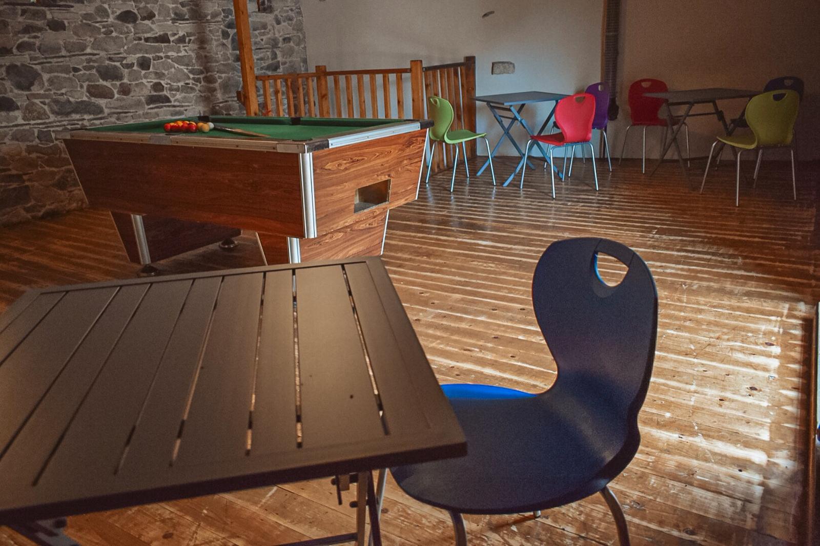 Hudscales Camping Barn | Basic holiday barn, Lake District