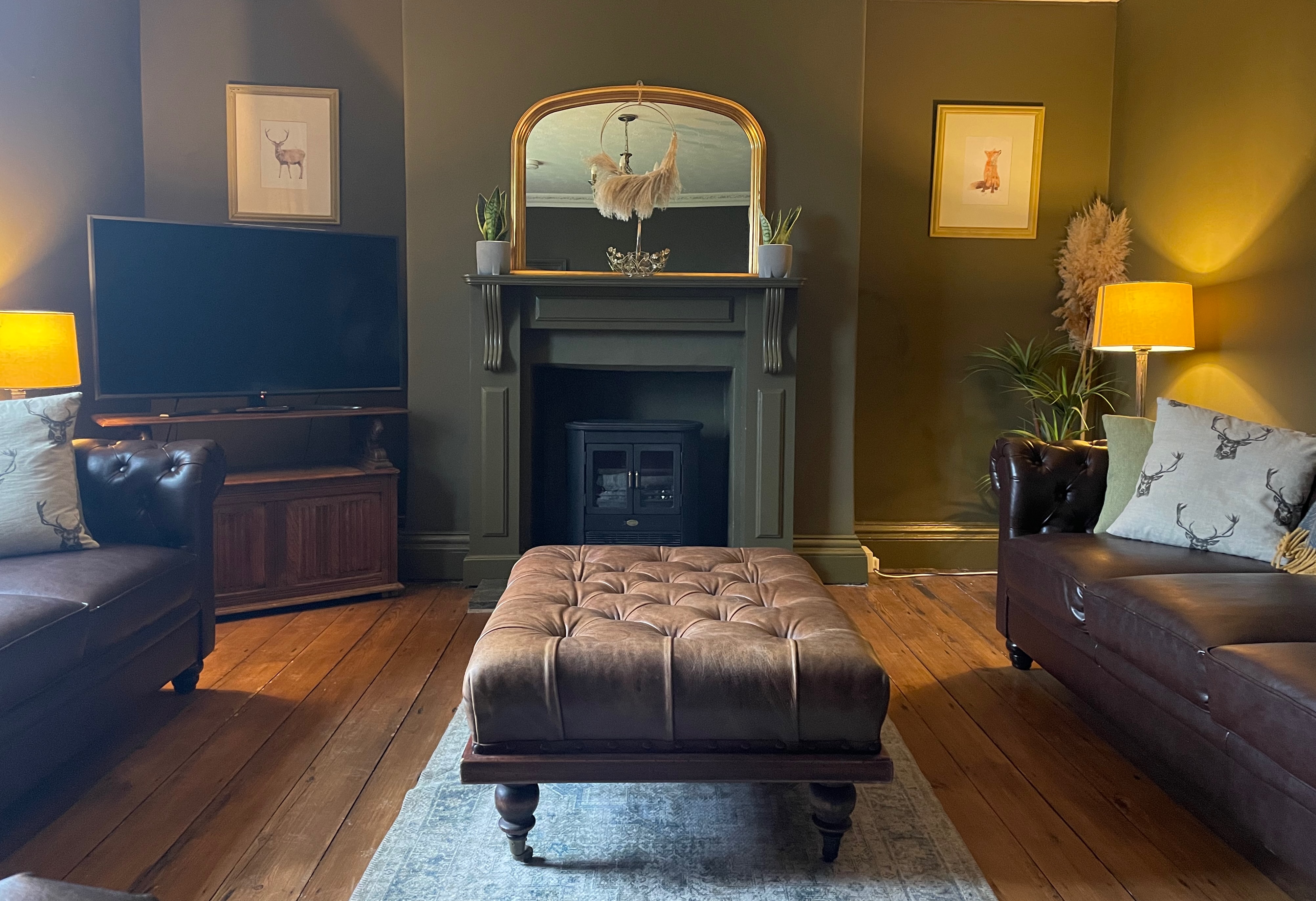 Lower Northcott Farm | Farmhouse & Cottages for Group Holidays