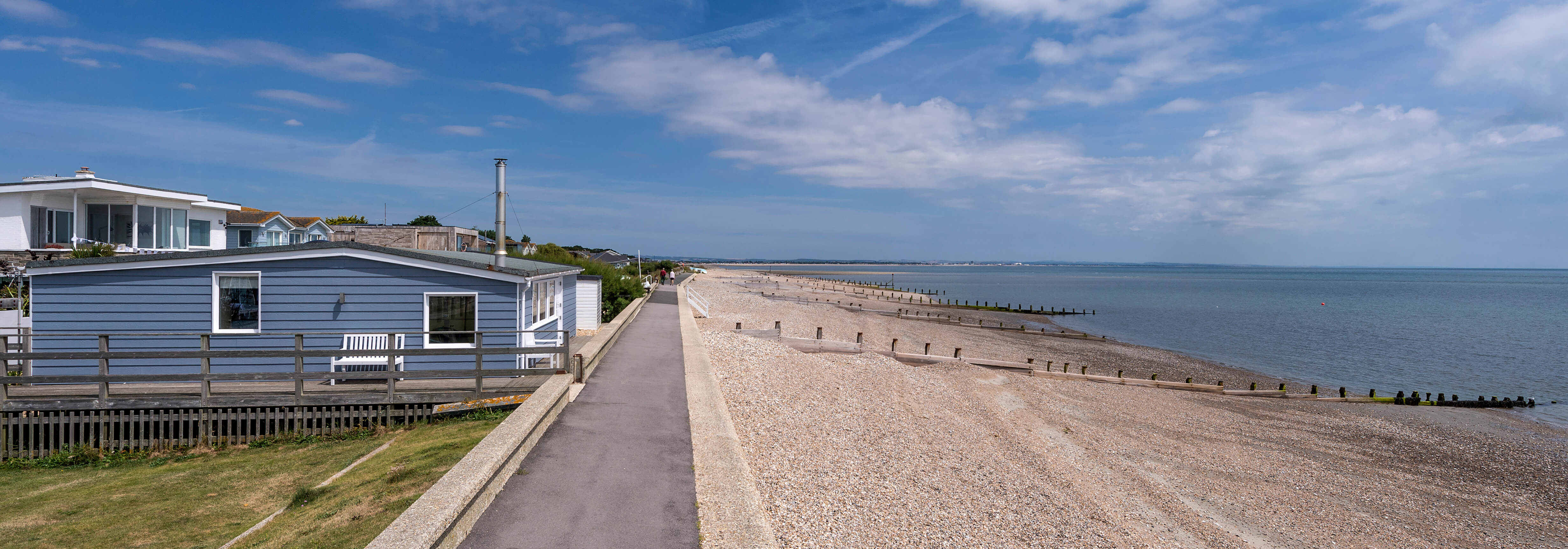 Seabank | Family seaside holiday house, West Sussex