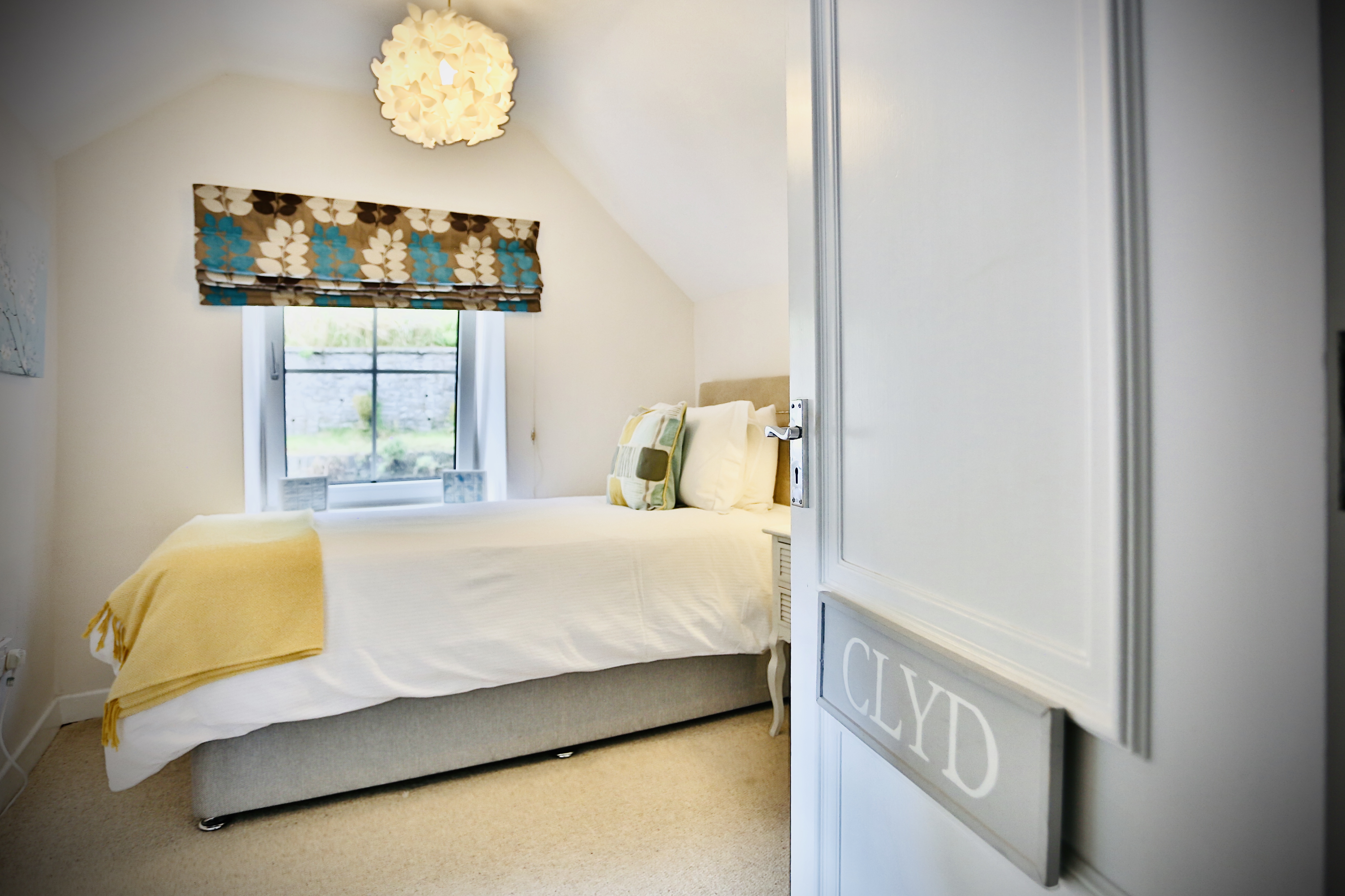 Ty Croeso | Family holiday house, Brecon Beacons