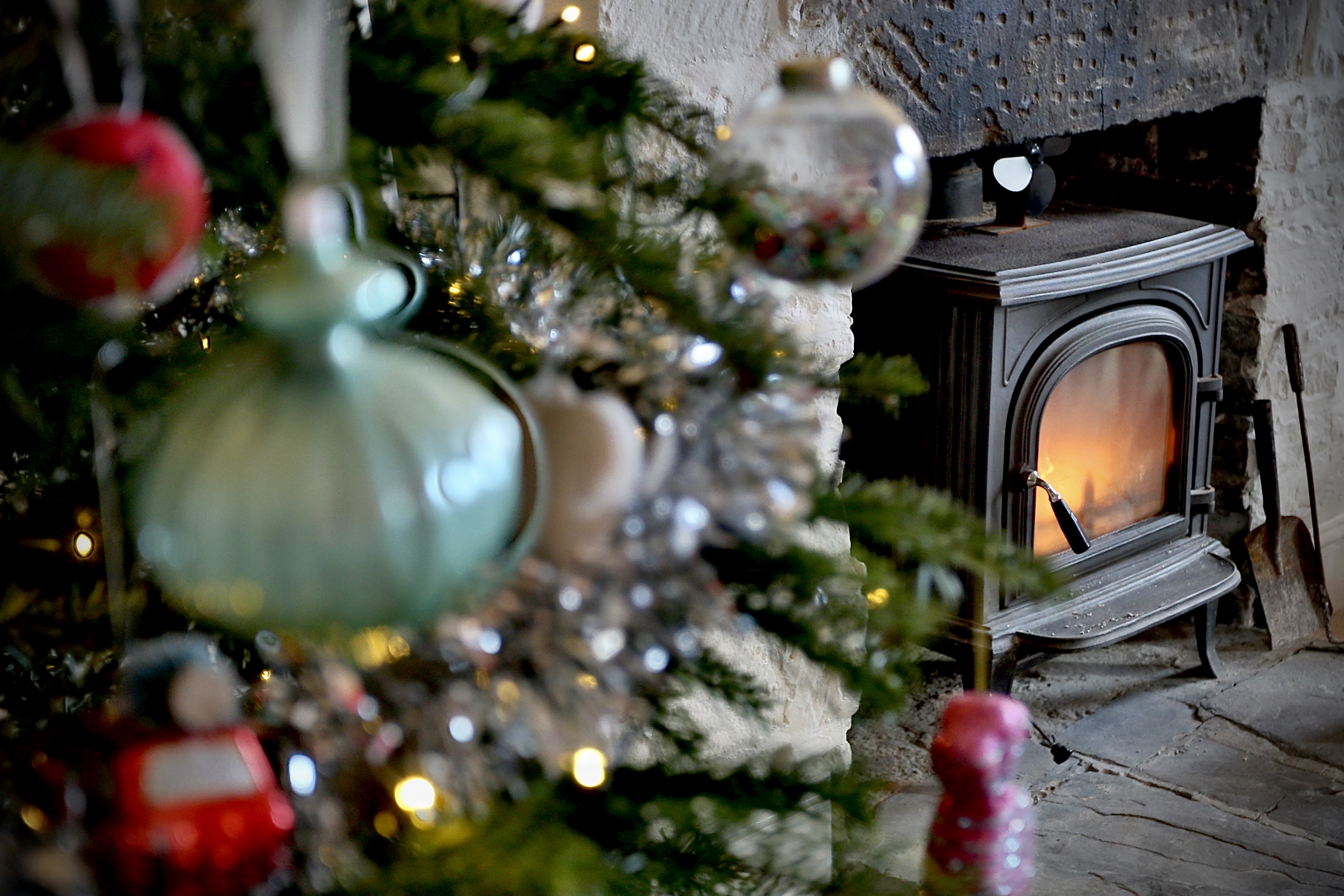 Ty Croeso | Family holiday house, Brecon Beacons