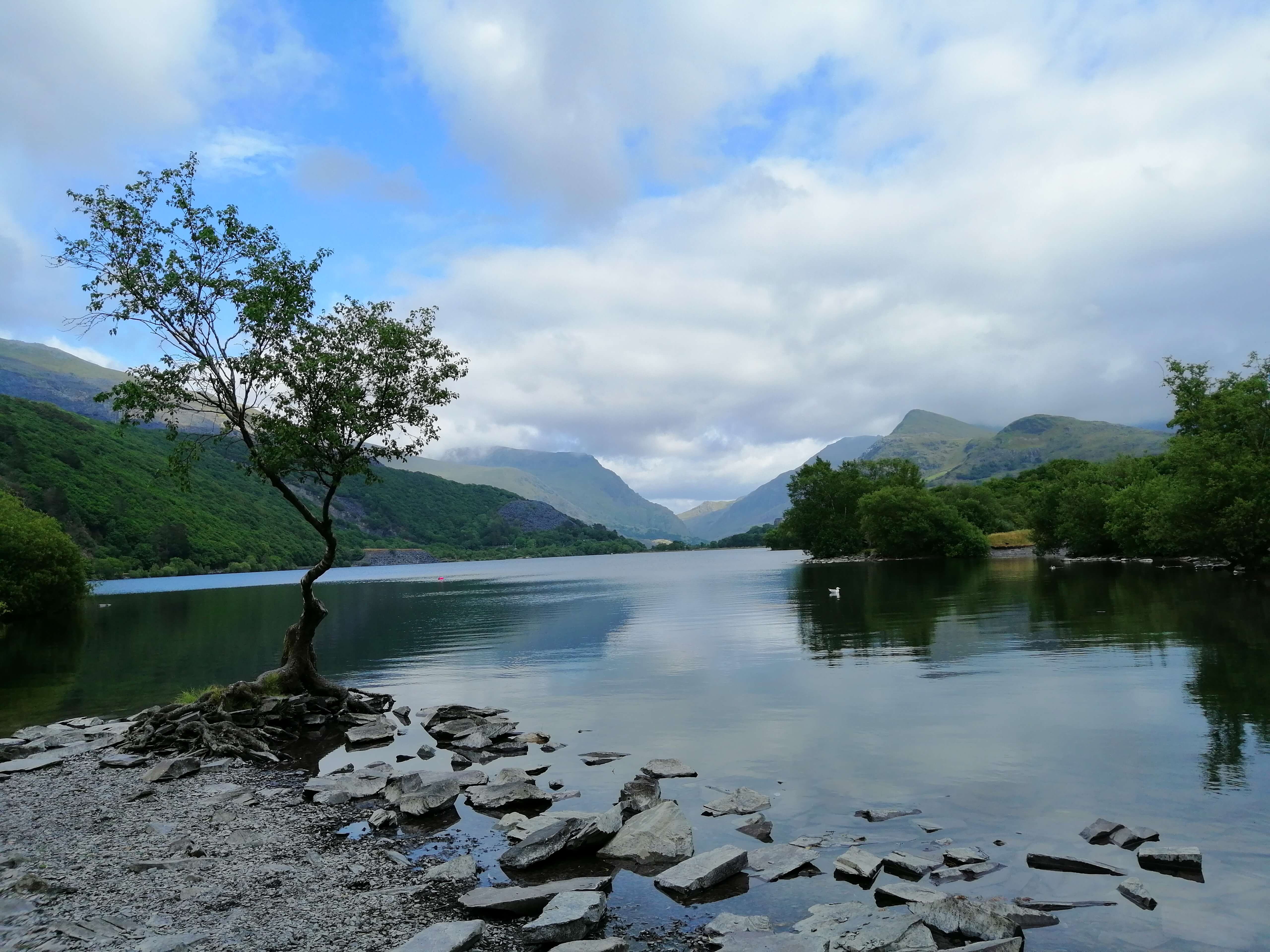 Old School Holiday Cottages | Family accommodation, Gwynedd