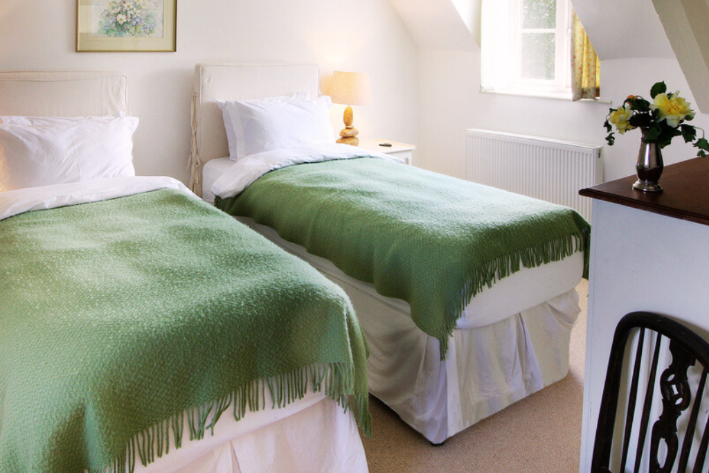 Large luxury holiday house near Hay-on-Wye | Herefordshire