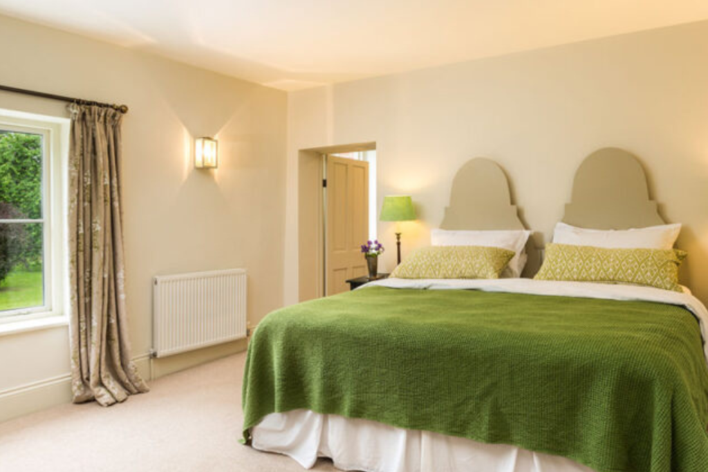 Large luxury holiday house near Hay-on-Wye | Herefordshire