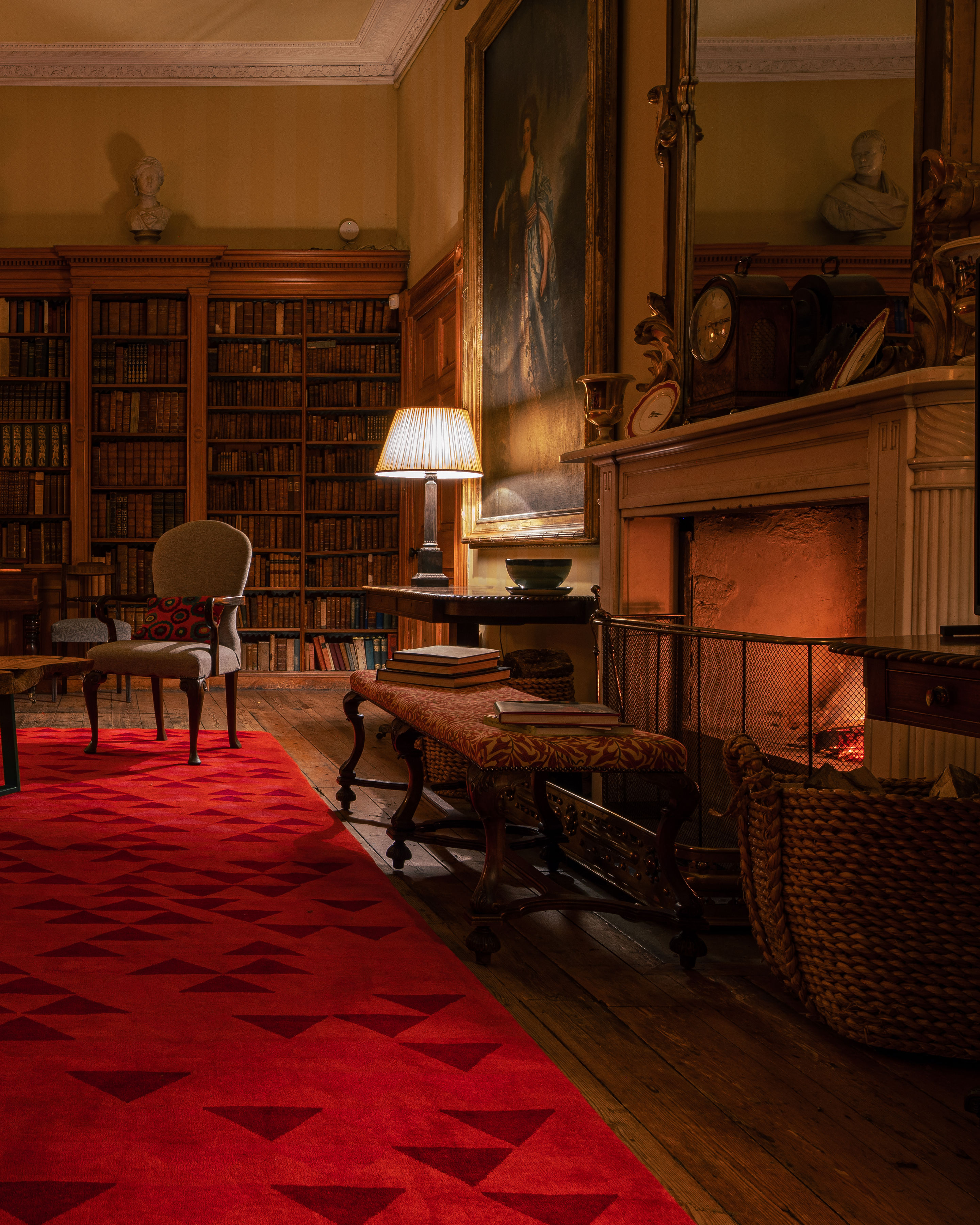 Birkhill Castle | Celebration venue, Fife