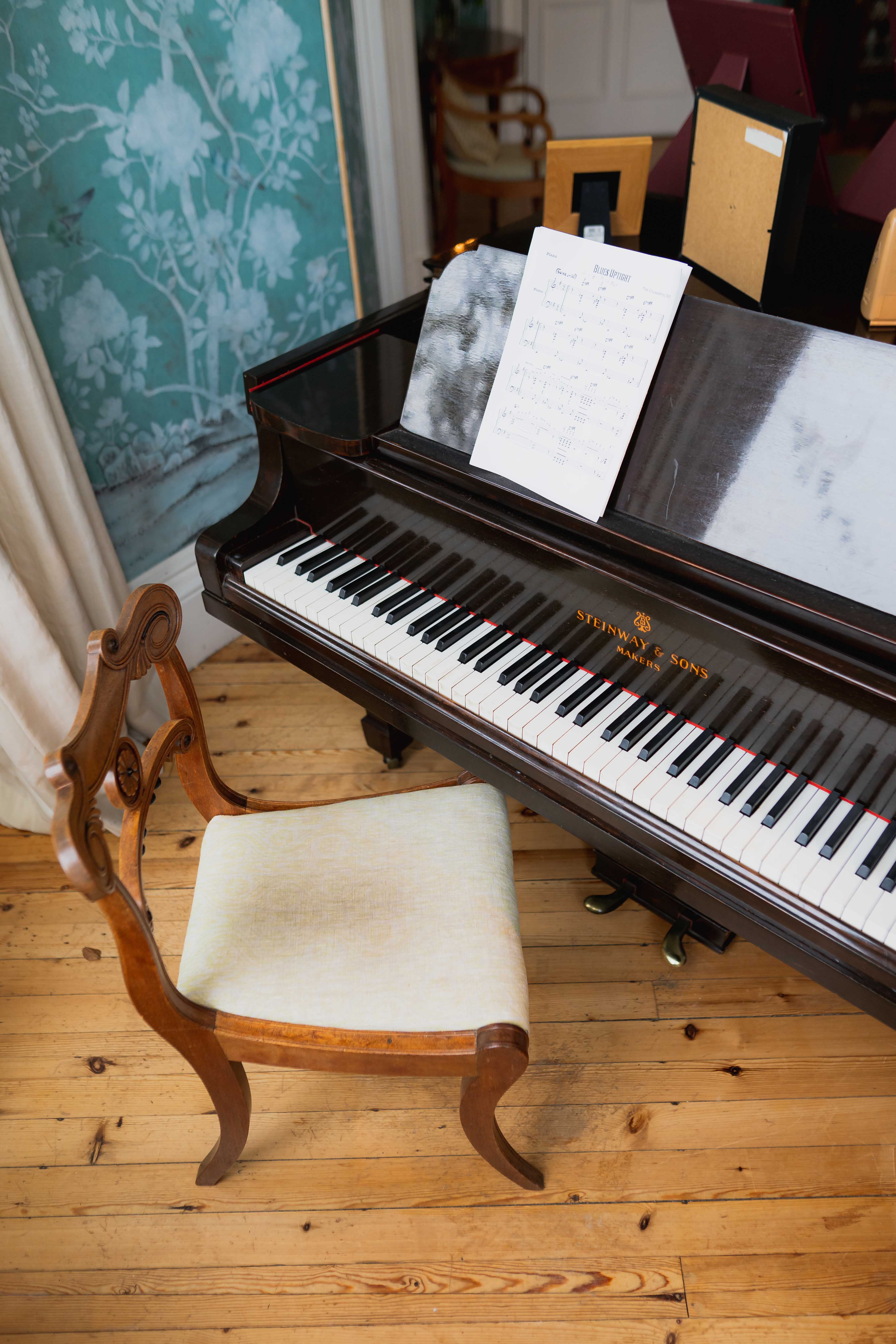 Birkhill Castle | Celebration venue, Fife