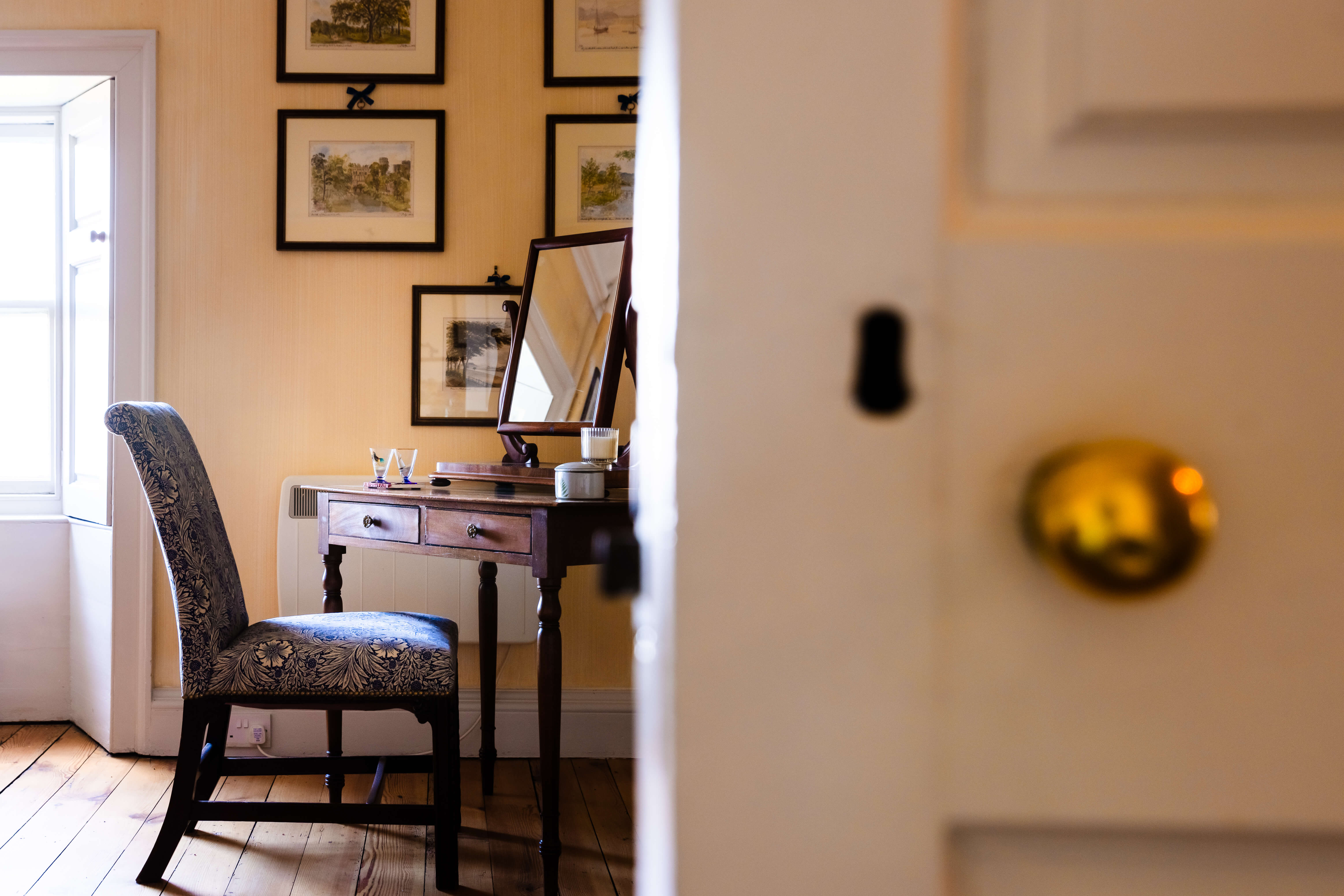 Birkhill Castle | Celebration venue, Fife