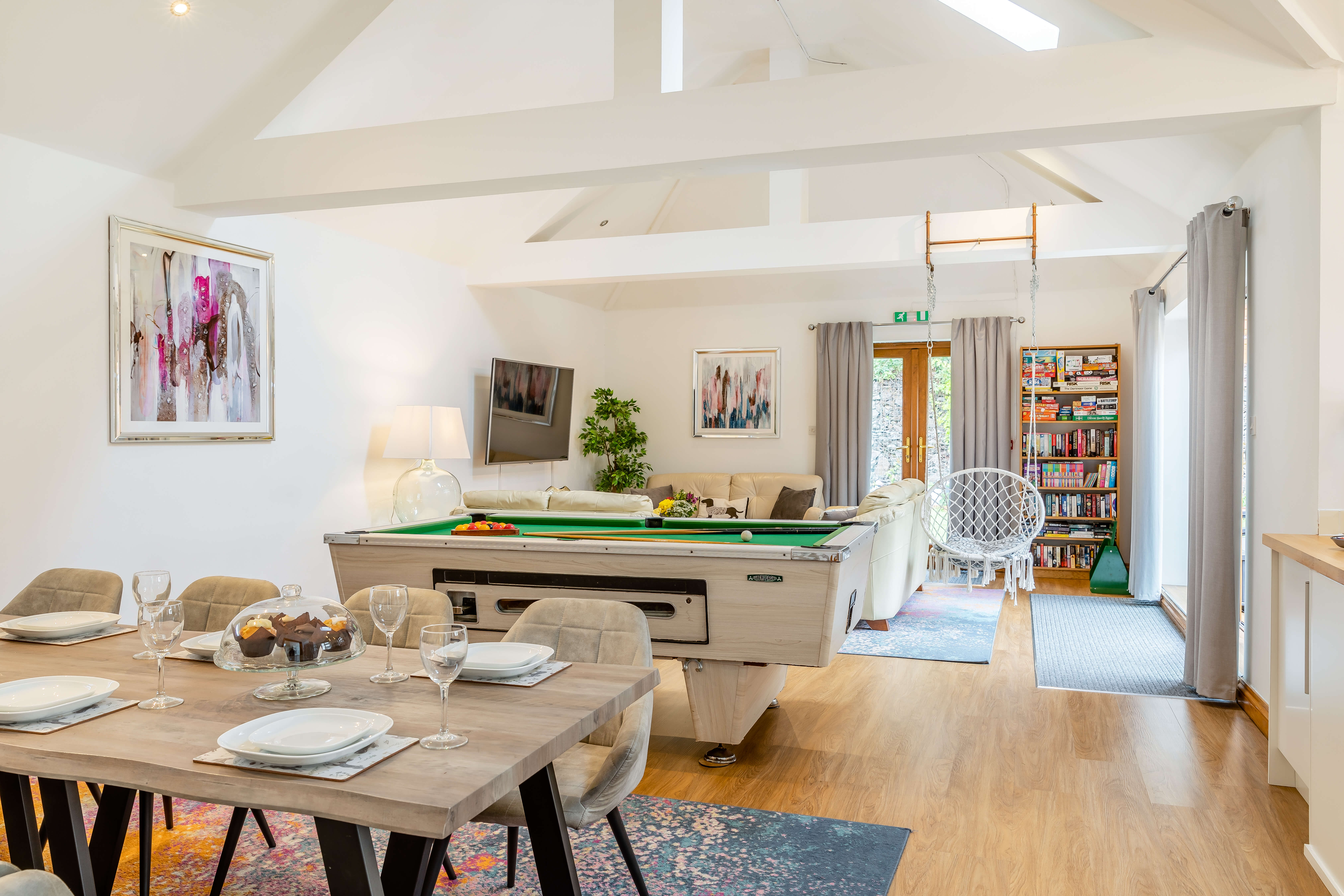 Kingswood | Dog friendly holiday house, Devon