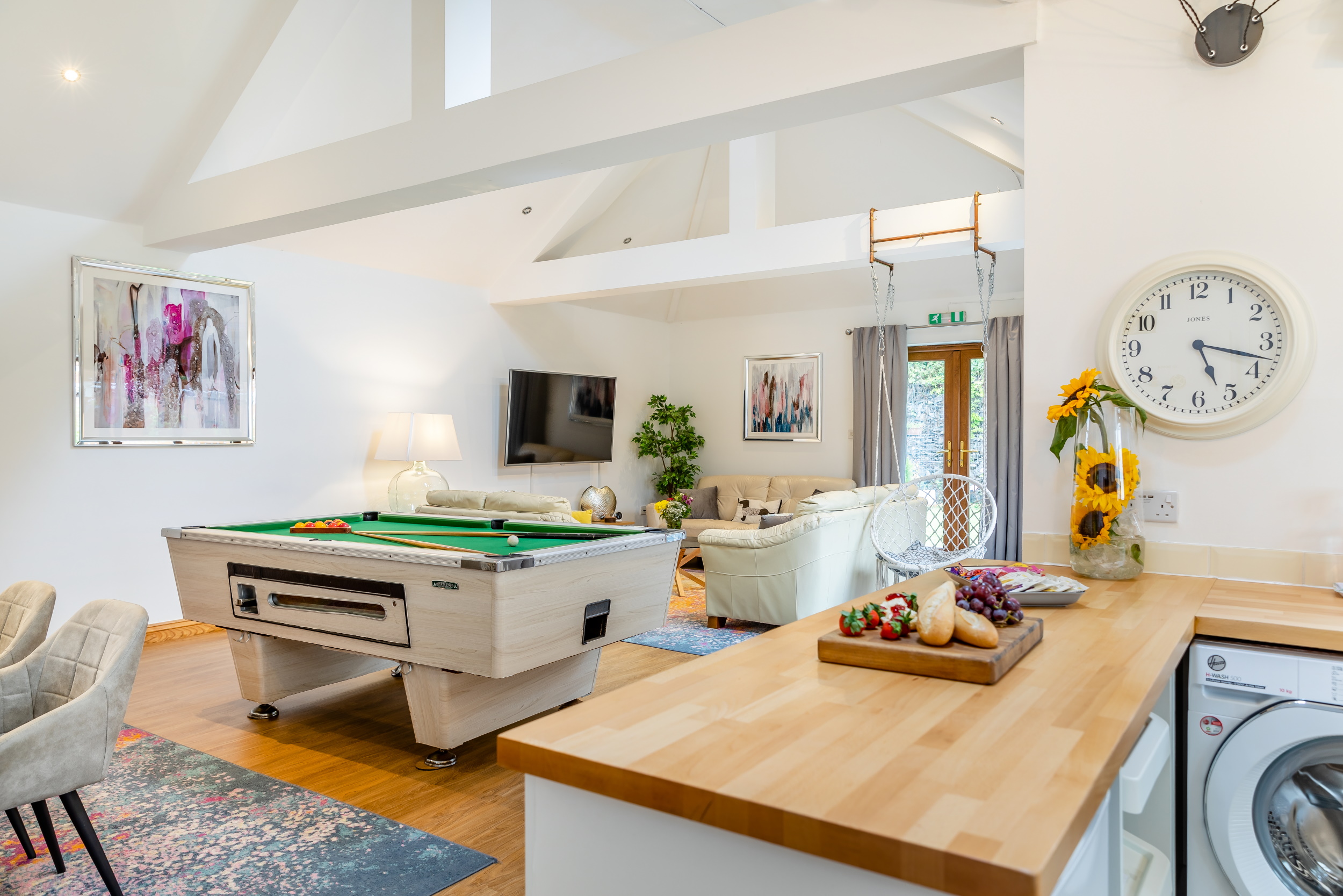 Kingswood | Dog friendly holiday house, Devon