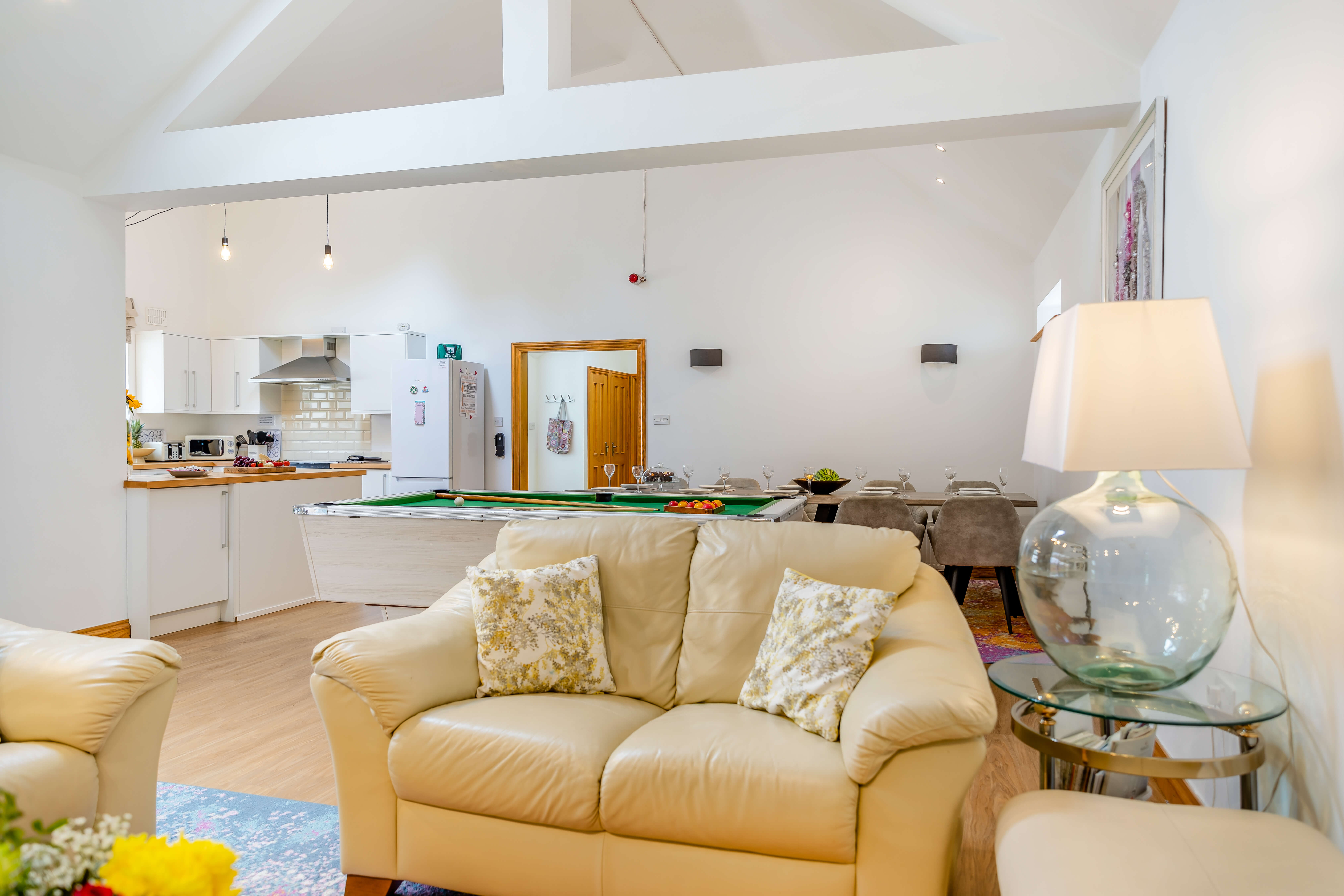 Kingswood | Dog friendly holiday house, Devon