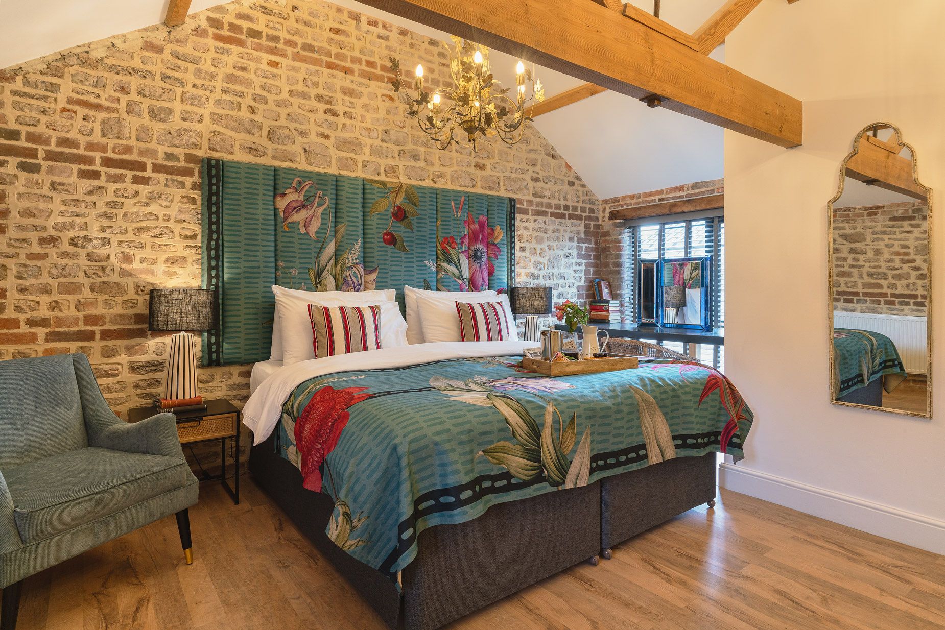 Hesdin Estate | Luxury holiday houses, Wiltshire