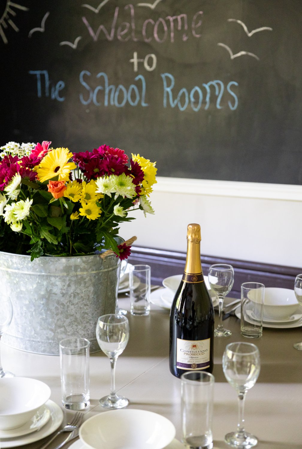 School Rooms Estate | Holiday venue, Somerset