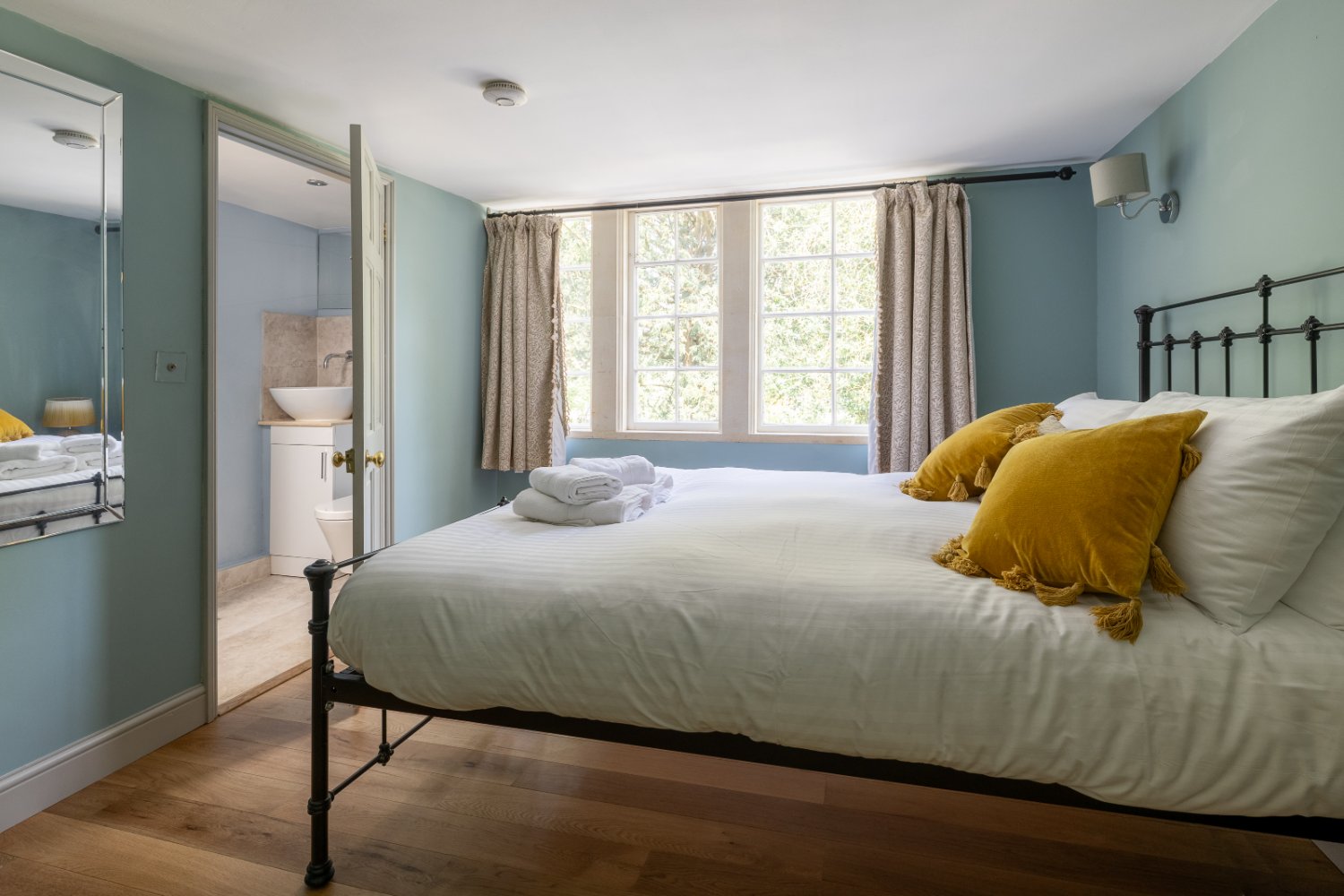School Rooms Estate | Holiday venue, Somerset