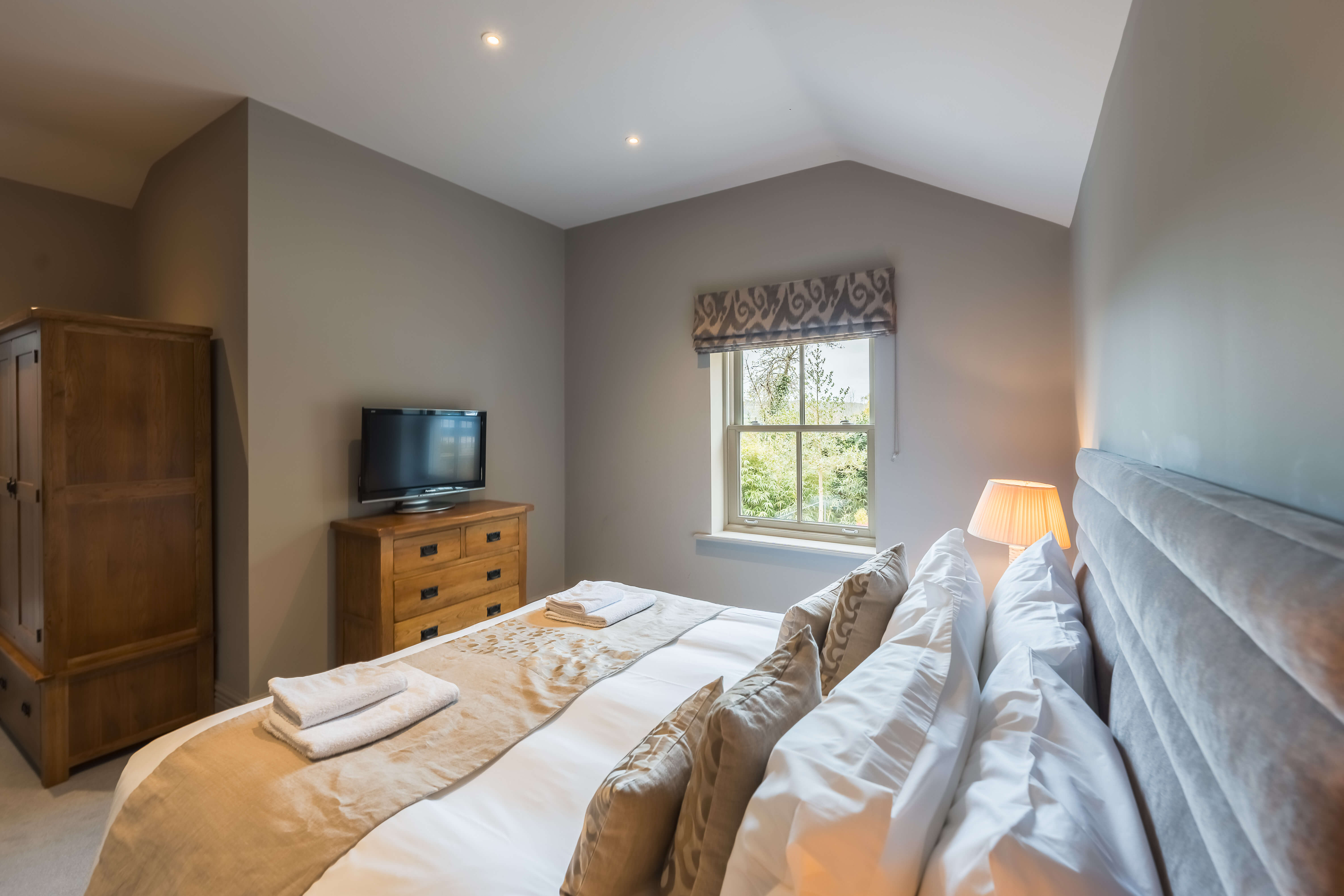 The Beeches | Luxury holiday house, Peak District