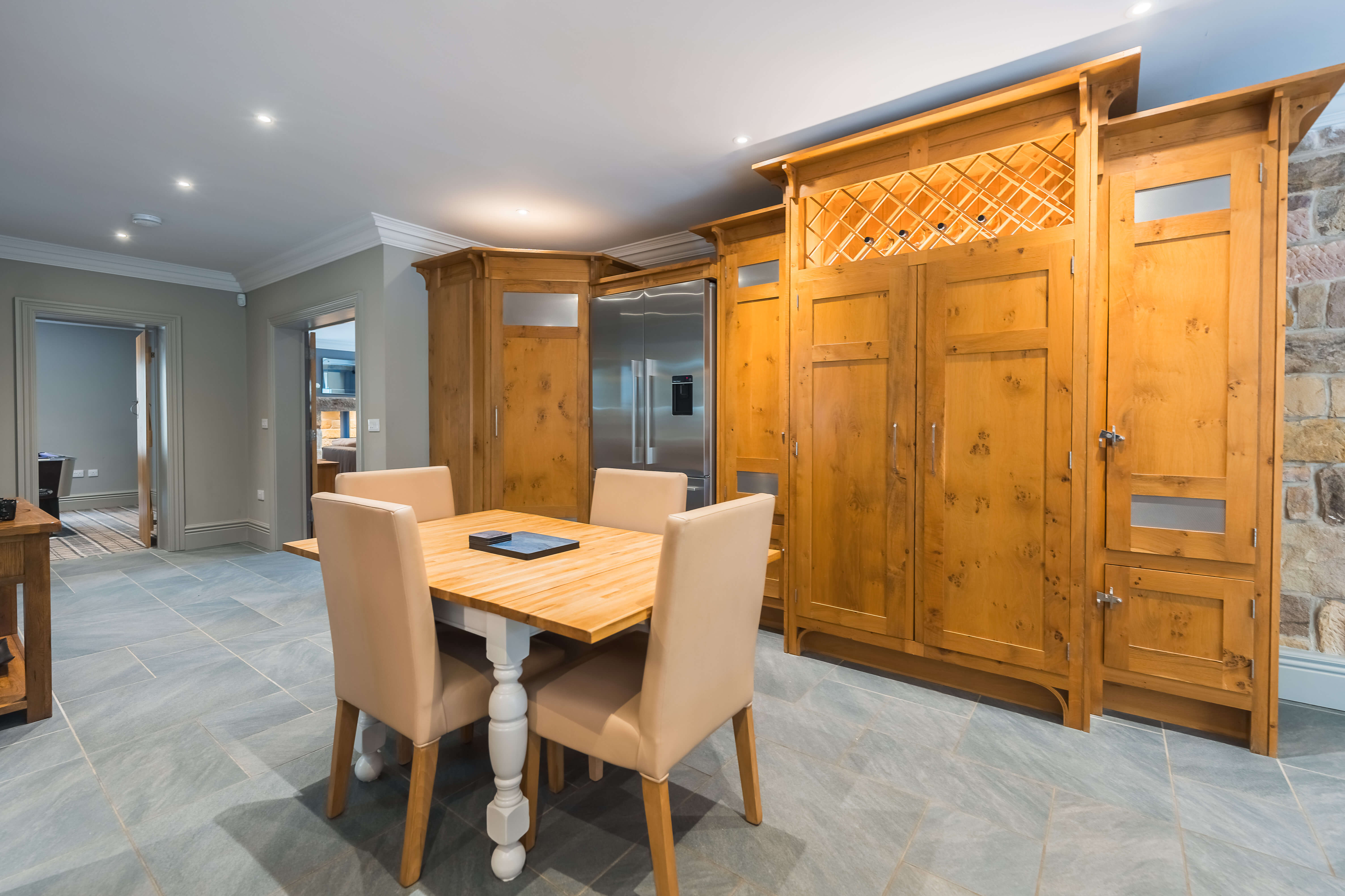 The Beeches | Luxury holiday house, Peak District