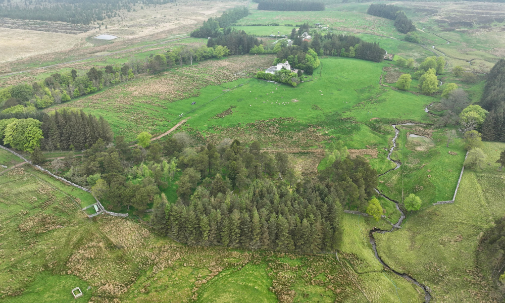 Colzium Mansion | Holiday houses for special occasions, Edinburgh