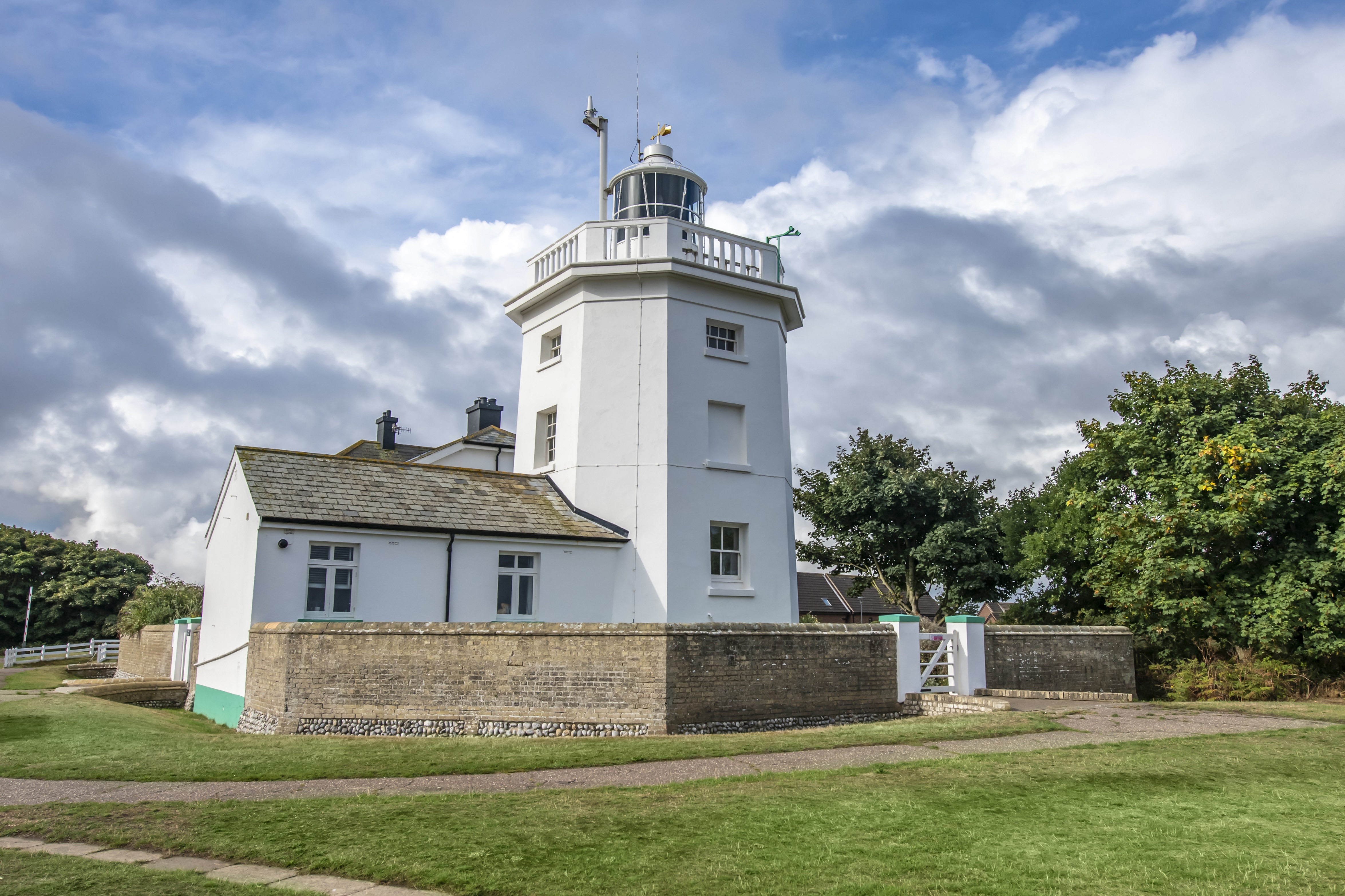 Cromer Country Club | Family holiday apartments, Norfolk