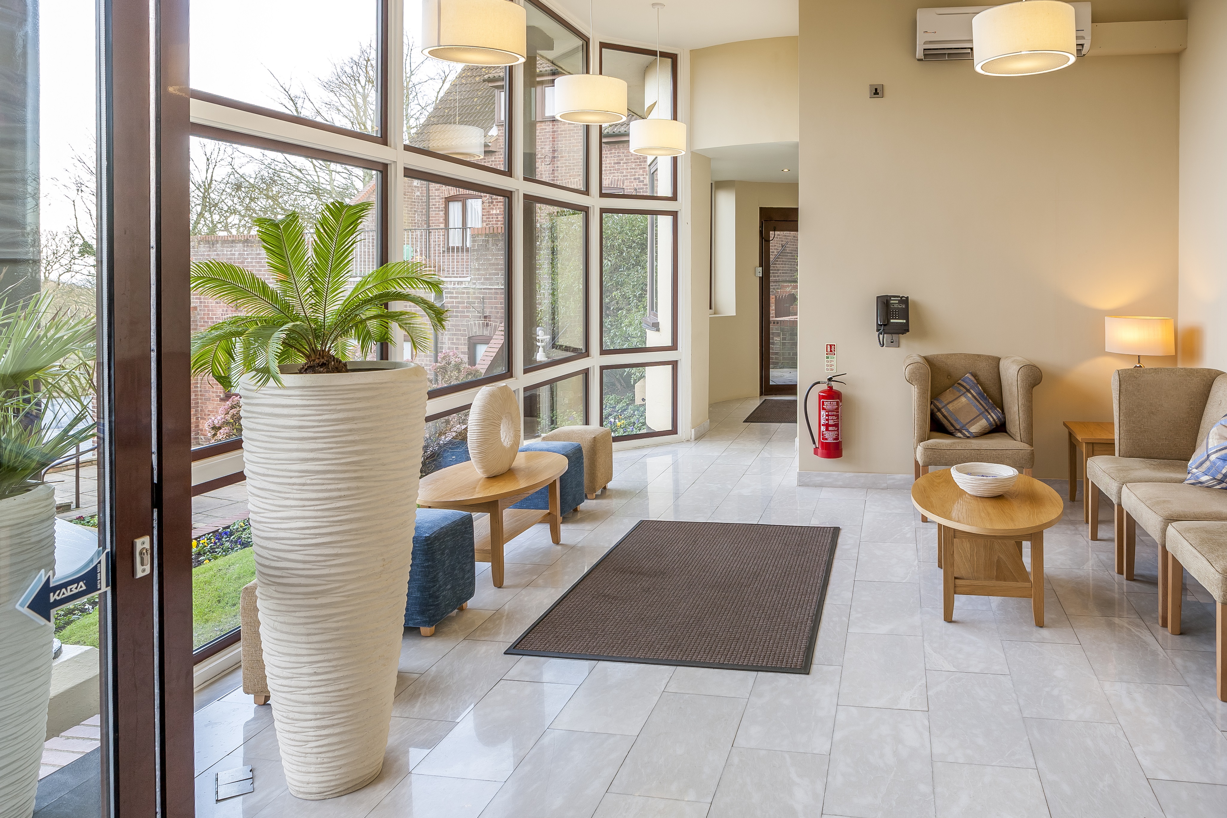 Cromer Country Club | Family holiday apartments, Norfolk