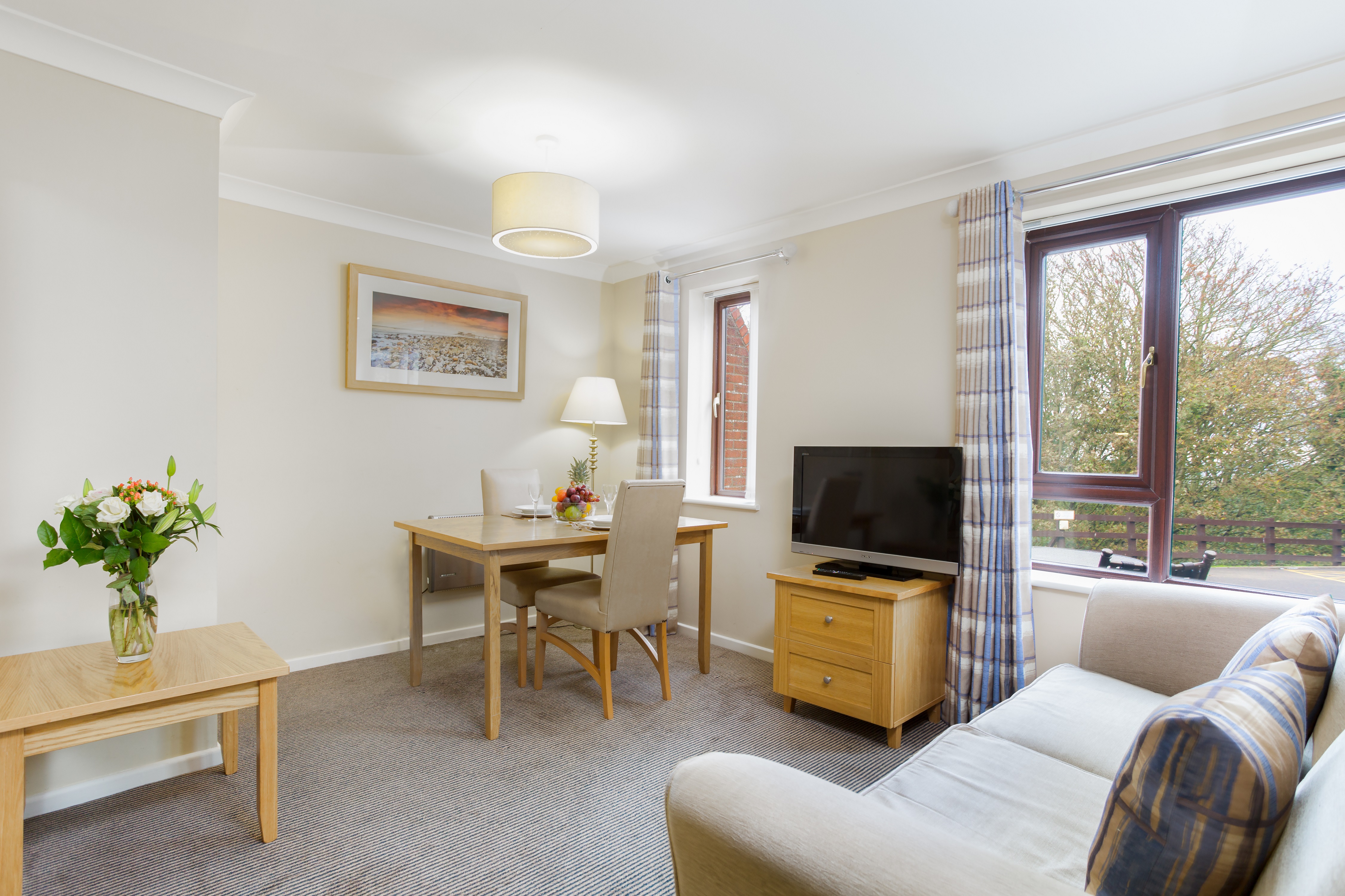 Cromer Country Club | Family holiday apartments, Norfolk