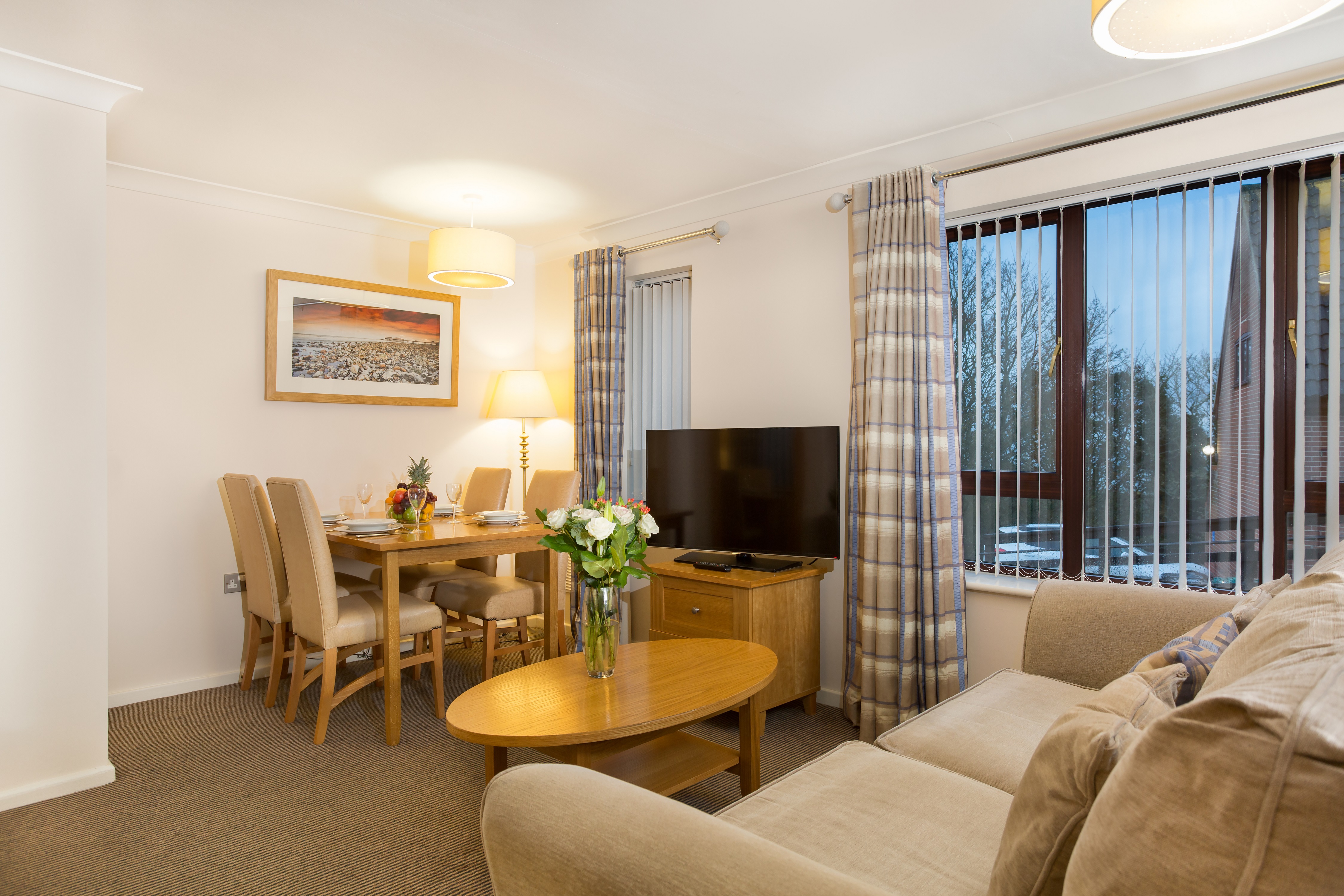 Cromer Country Club | Family holiday apartments, Norfolk