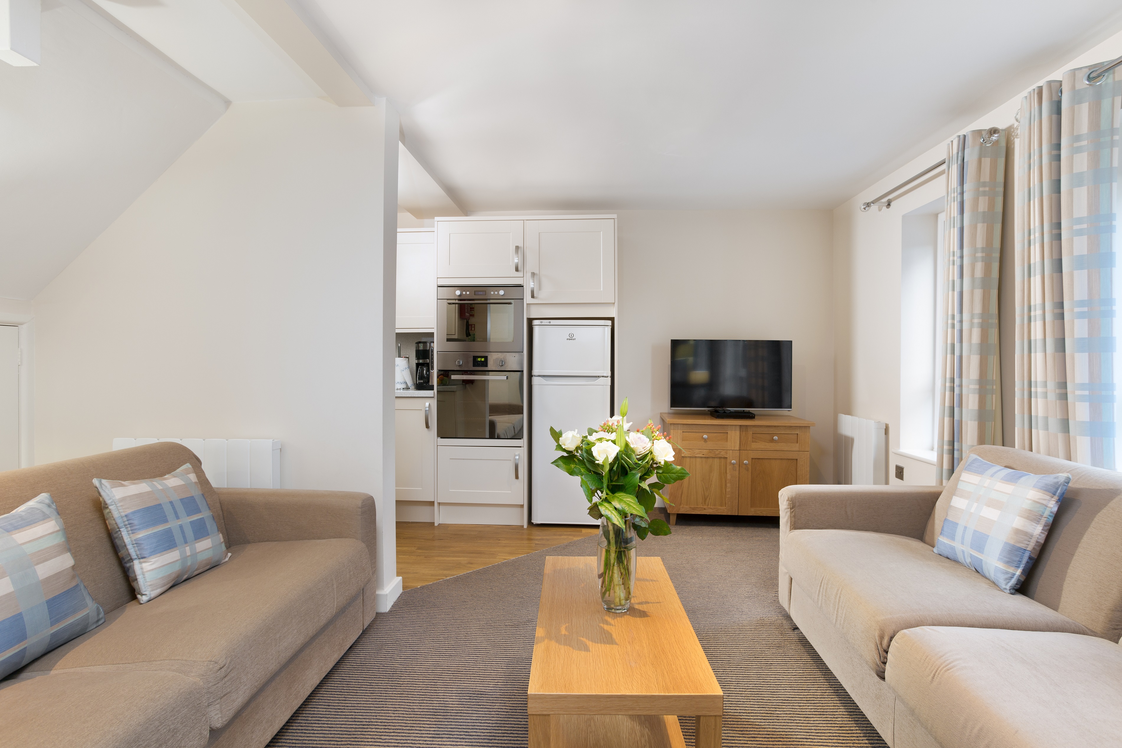 Cromer Country Club | Family holiday apartments, Norfolk